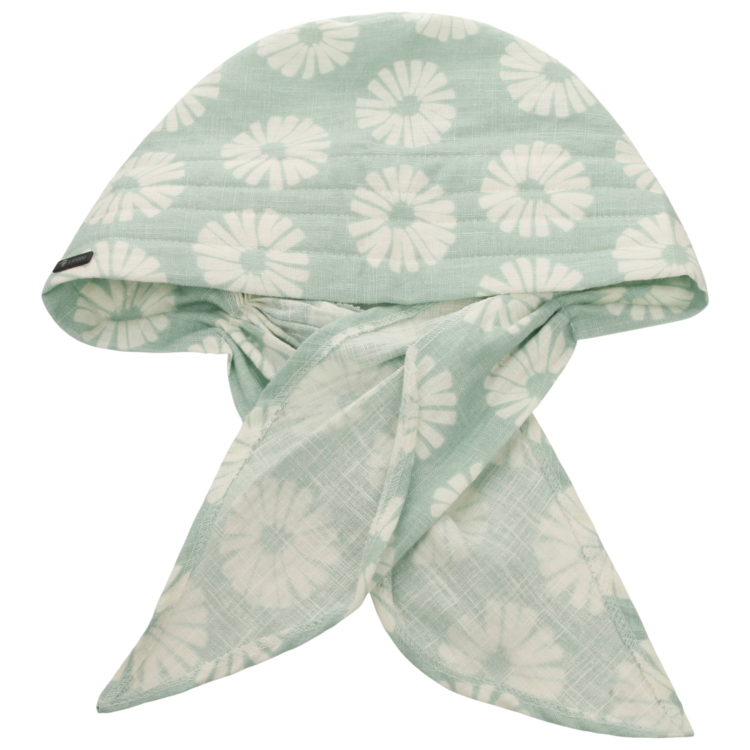 Levenja Flower Bandana by Lipodo - 42,95