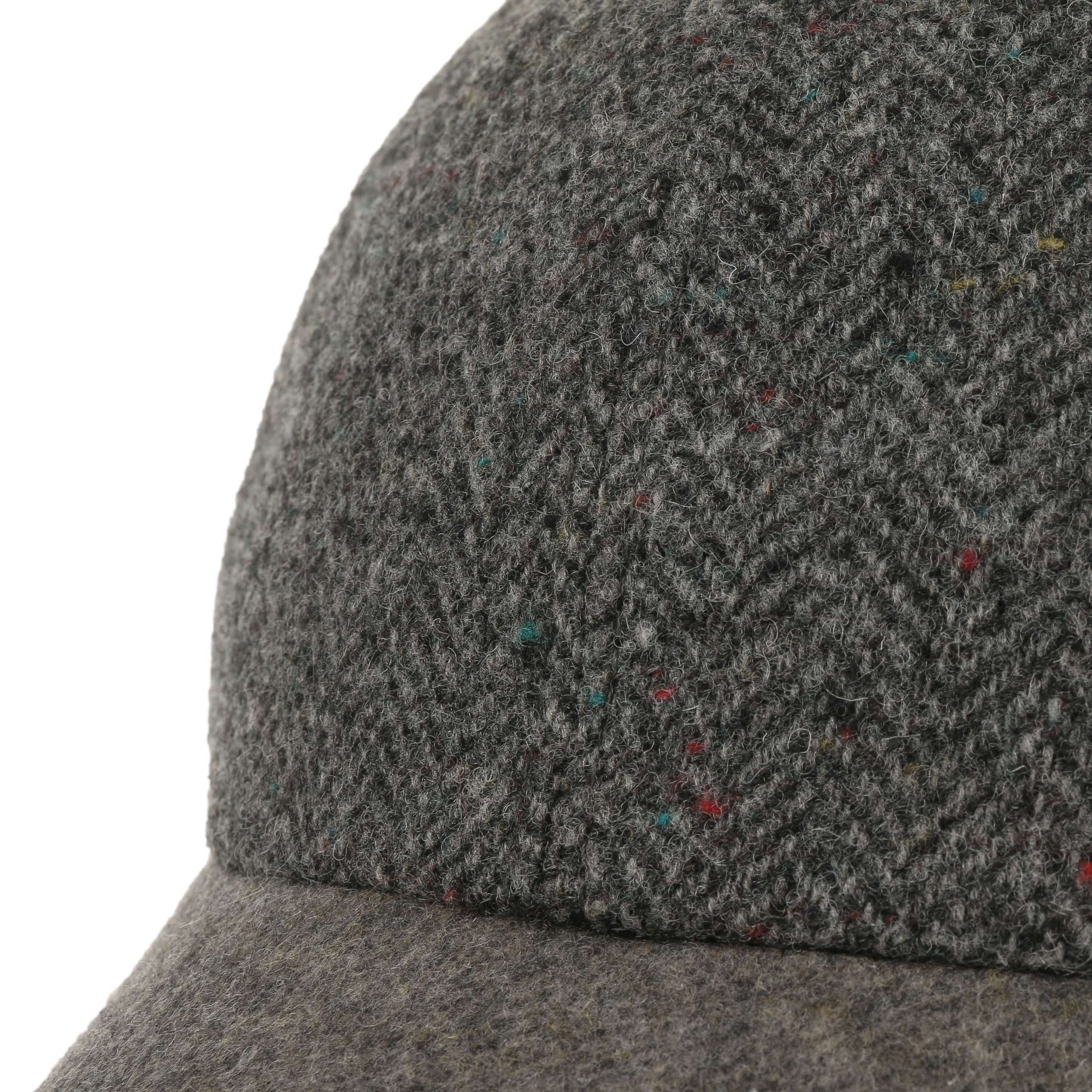Levio Cap with Ear Flaps by bugatti --> Shop Hats, Beanies & Caps ...
