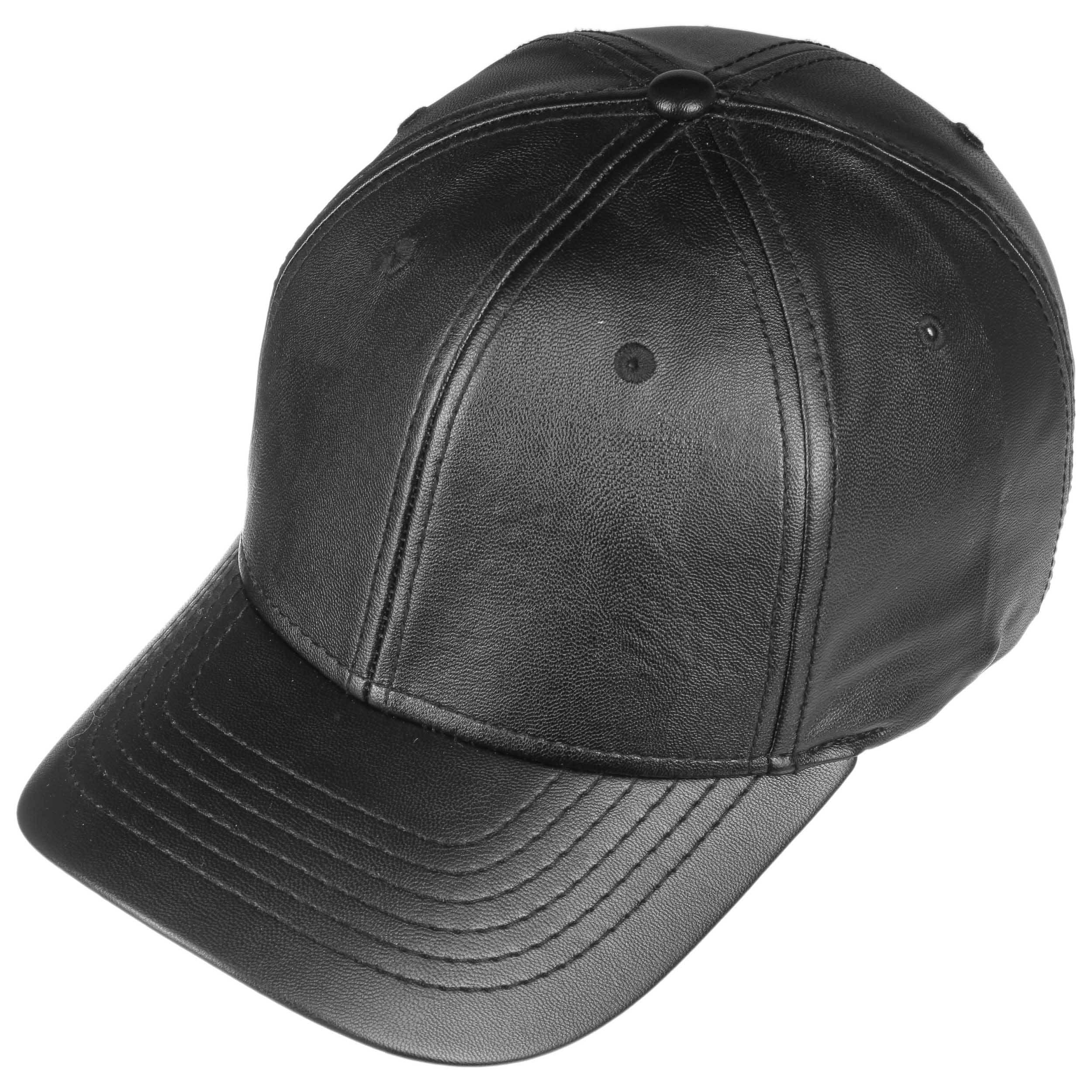 Lewis Baseball Cap - 21,95