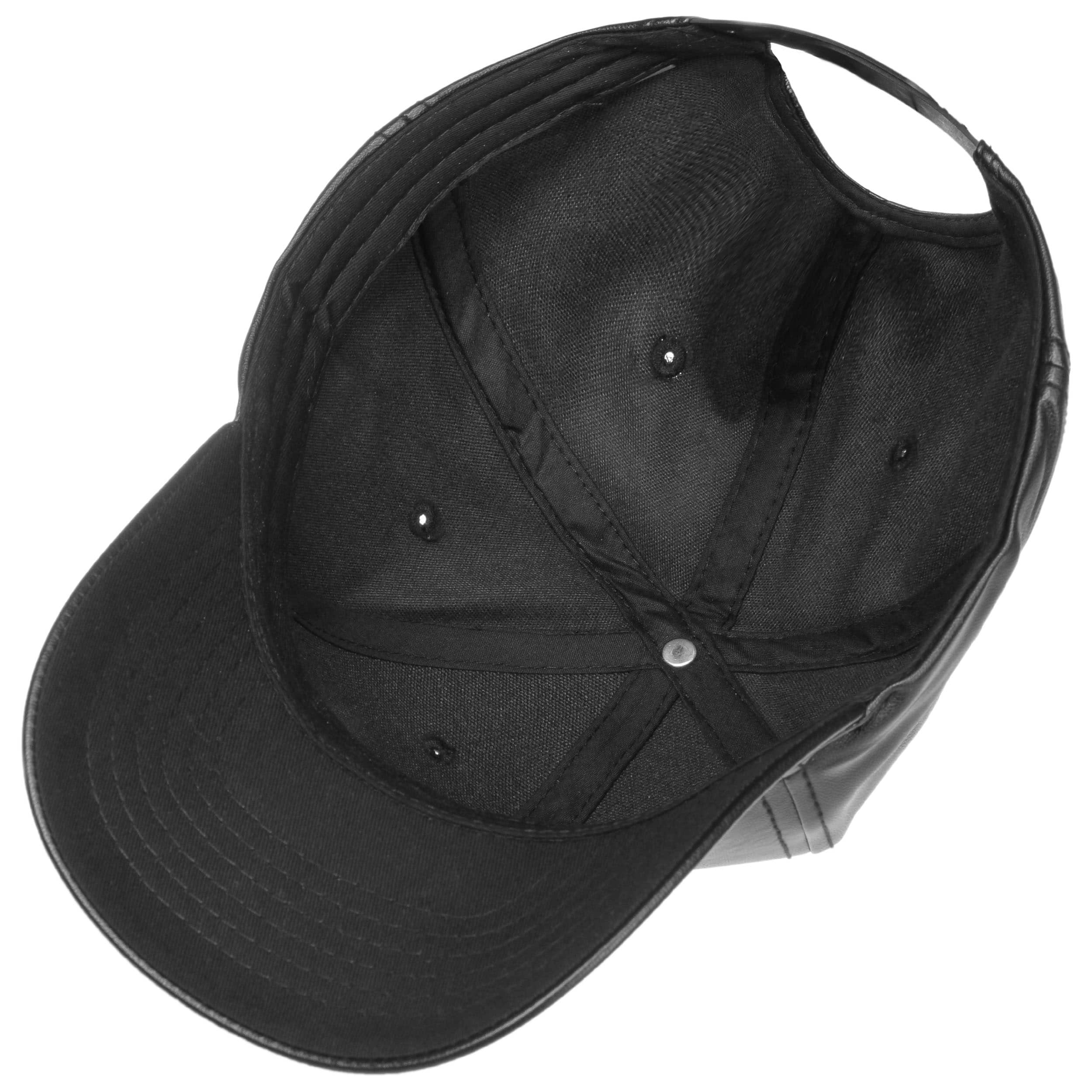 Lewis Baseball Cap - 21,95