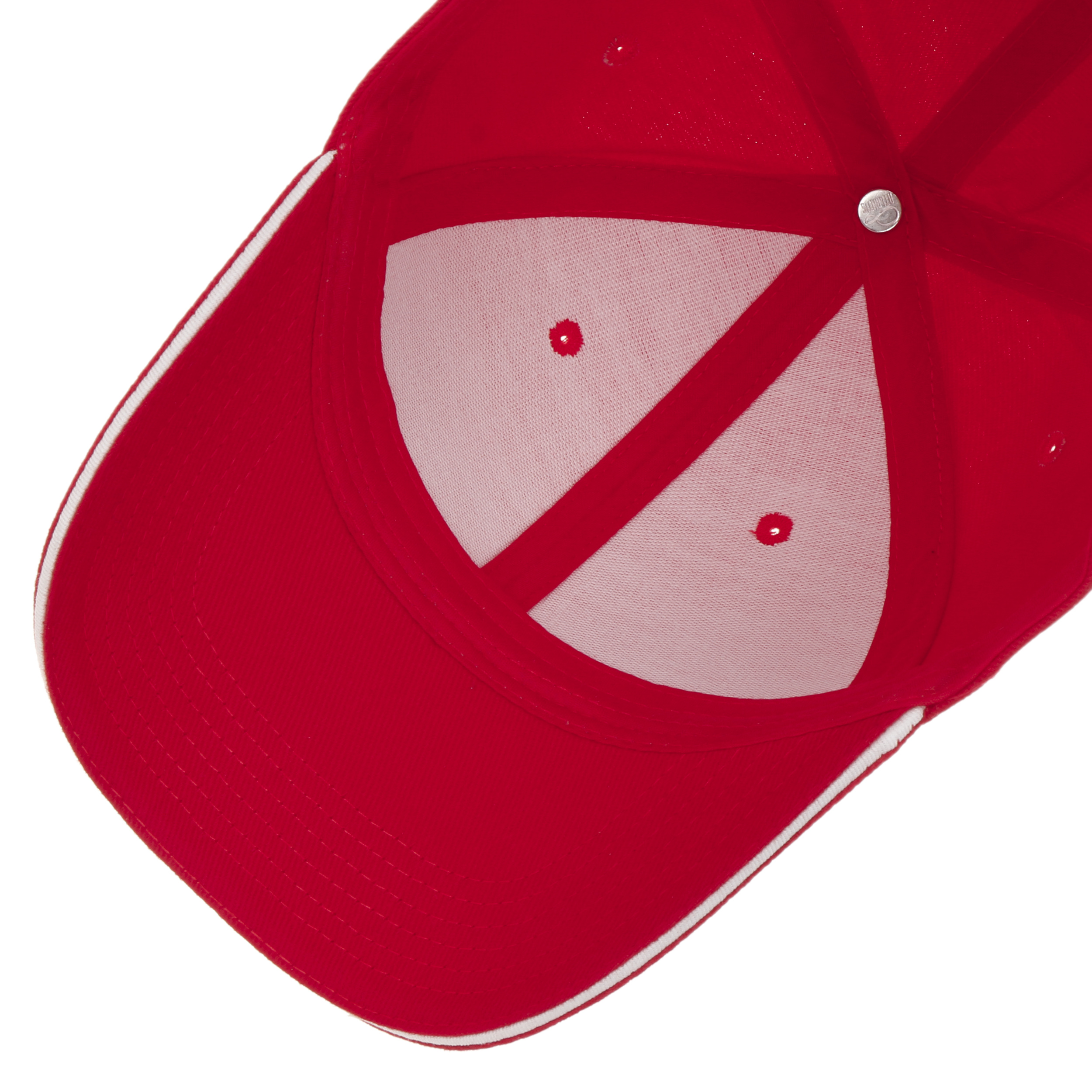 Liberty Baseball Cap - 14,95