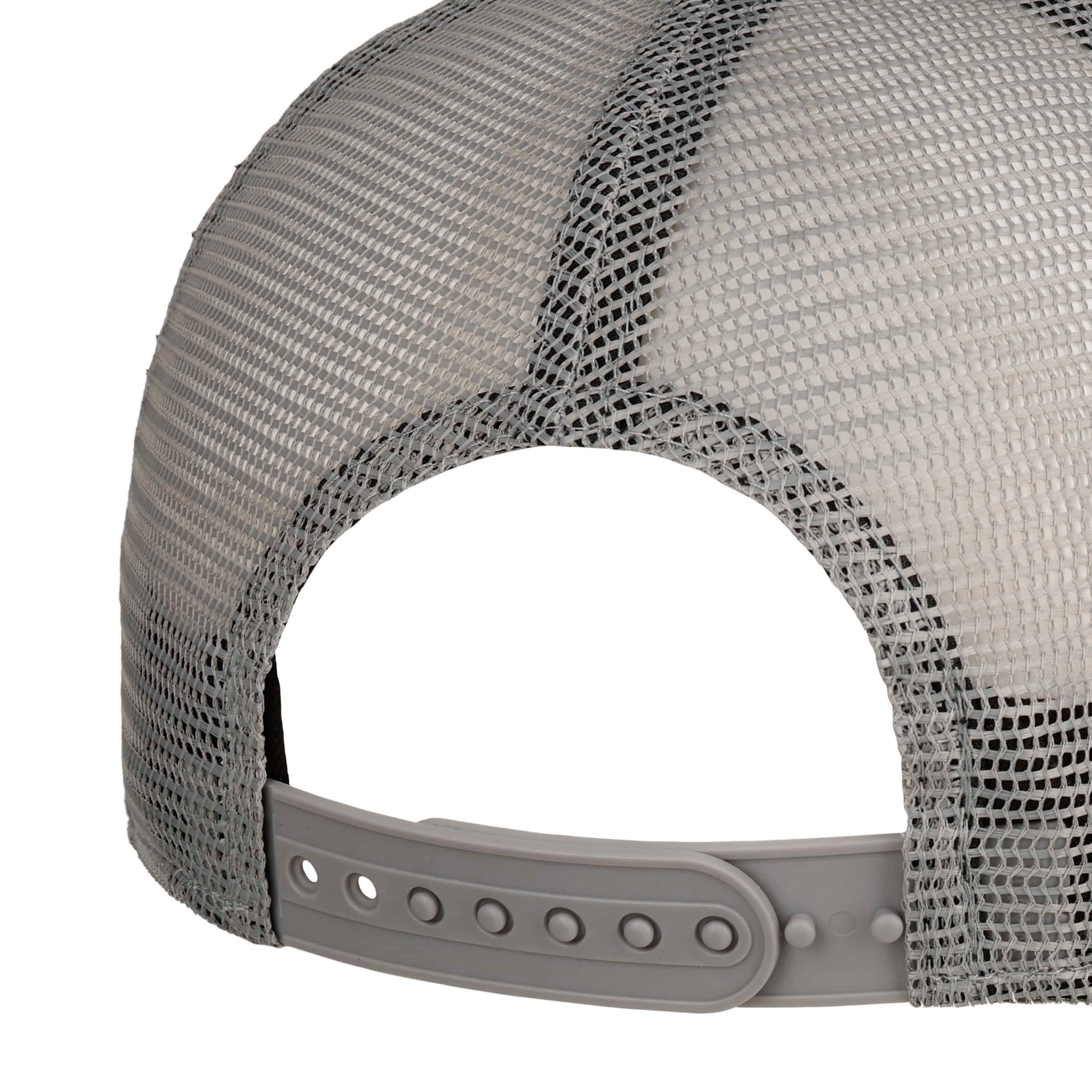 Licence Plate Cabo Trucker Cap by New Era - 42,95