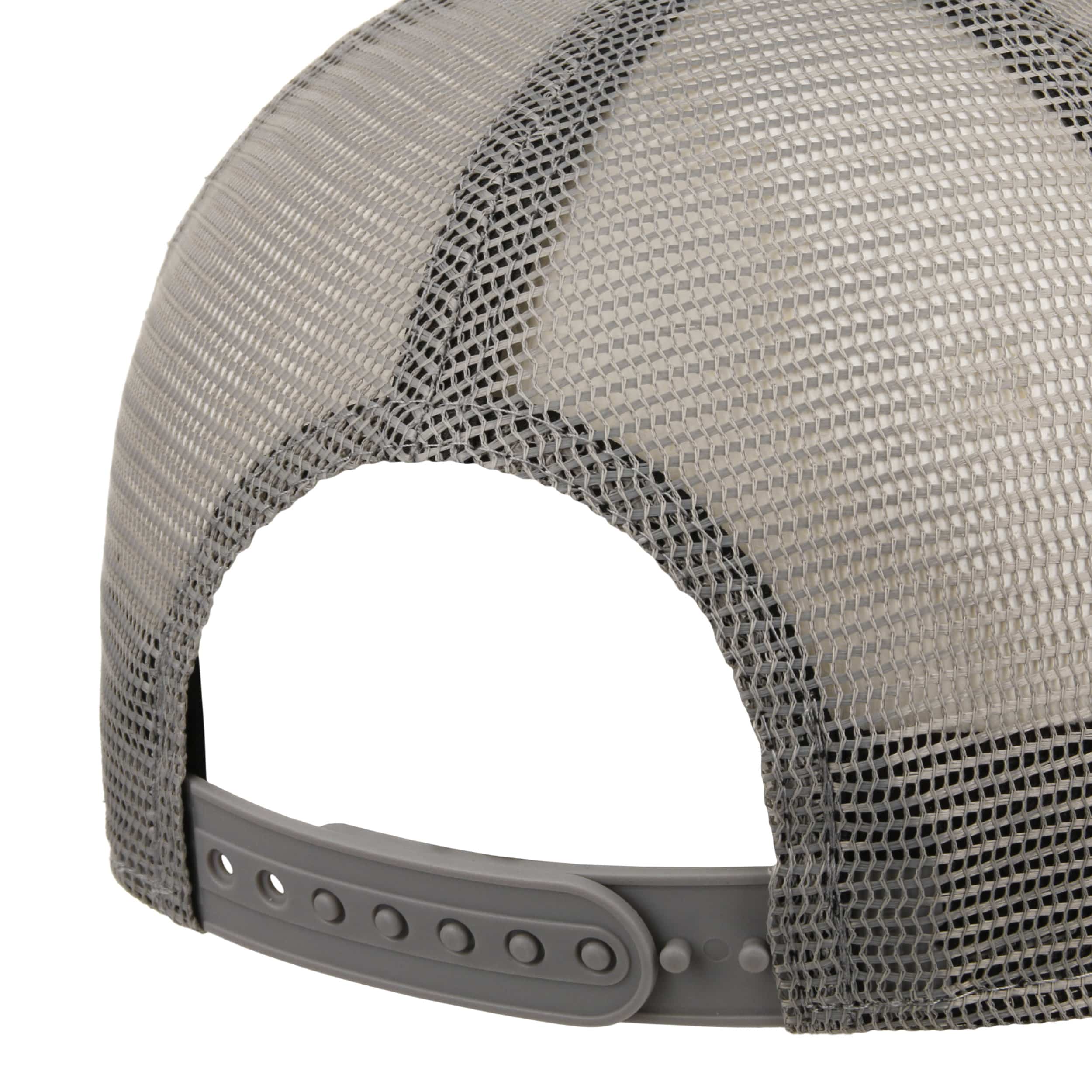 Licence Plate Trucker Cap by New Era - 42,95