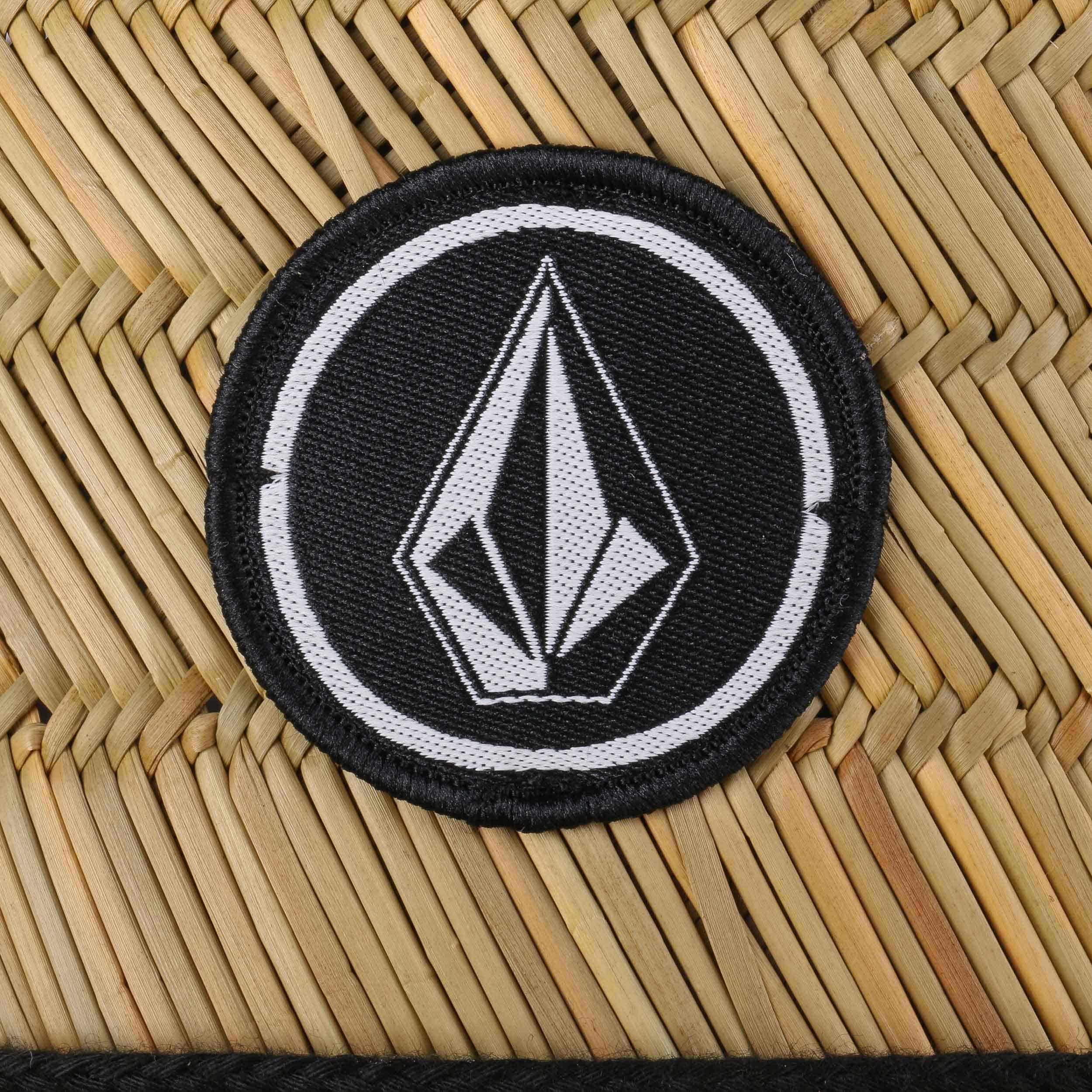 Lifeguard Straw Hat by Volcom - 49,95