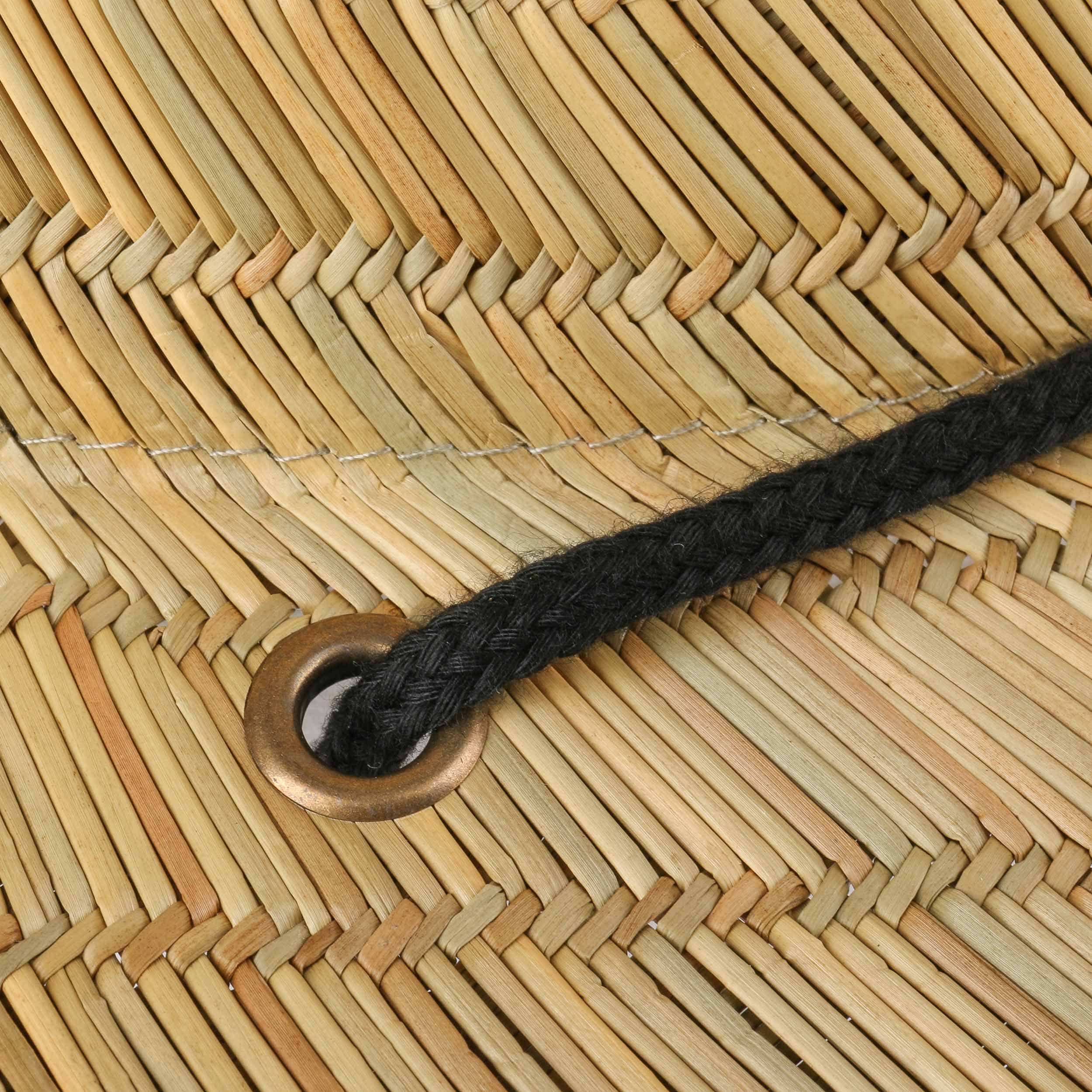 Lifeguard Straw Hat by Volcom - 49,95