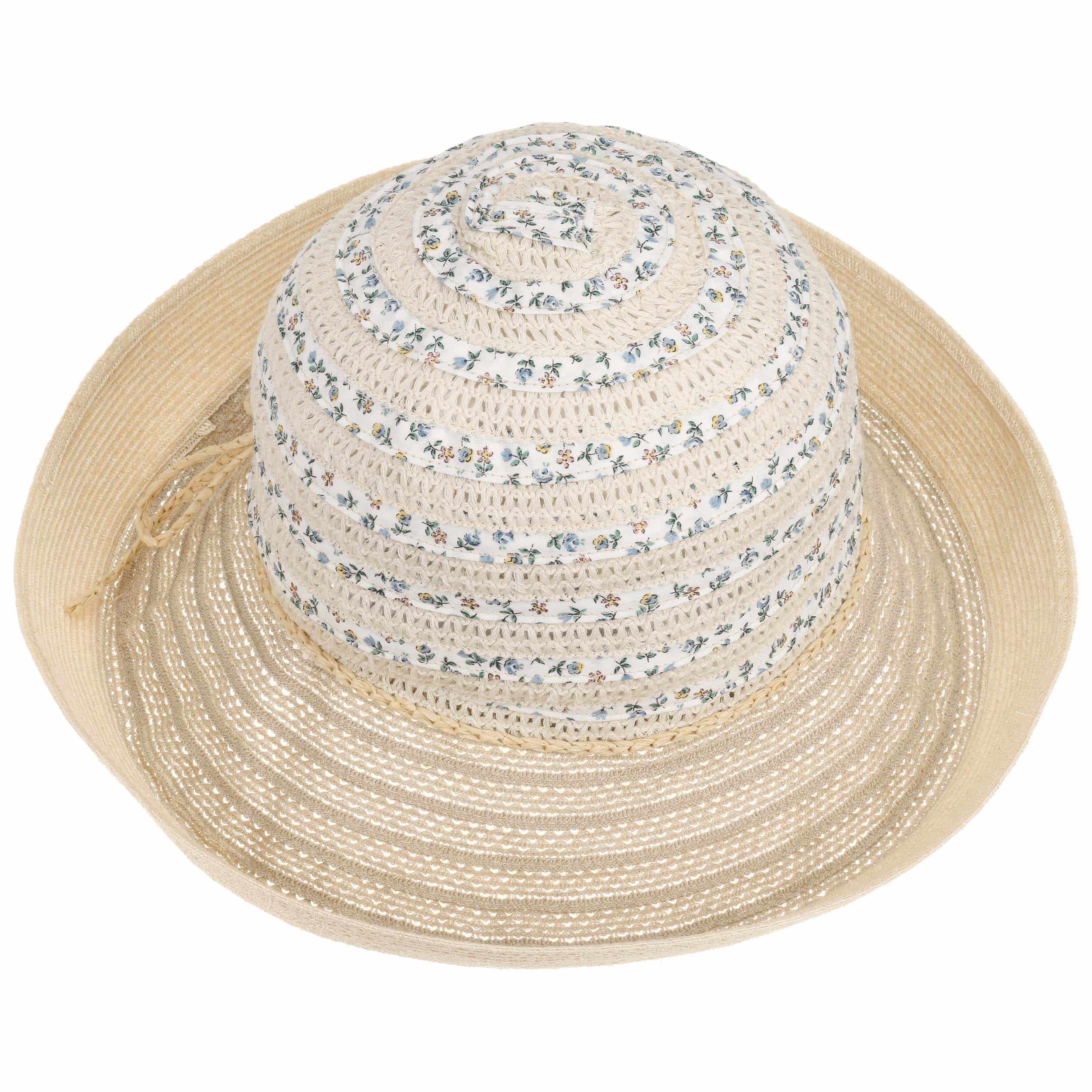 Light Abacá Women´s Hat by GREVI - 144,95