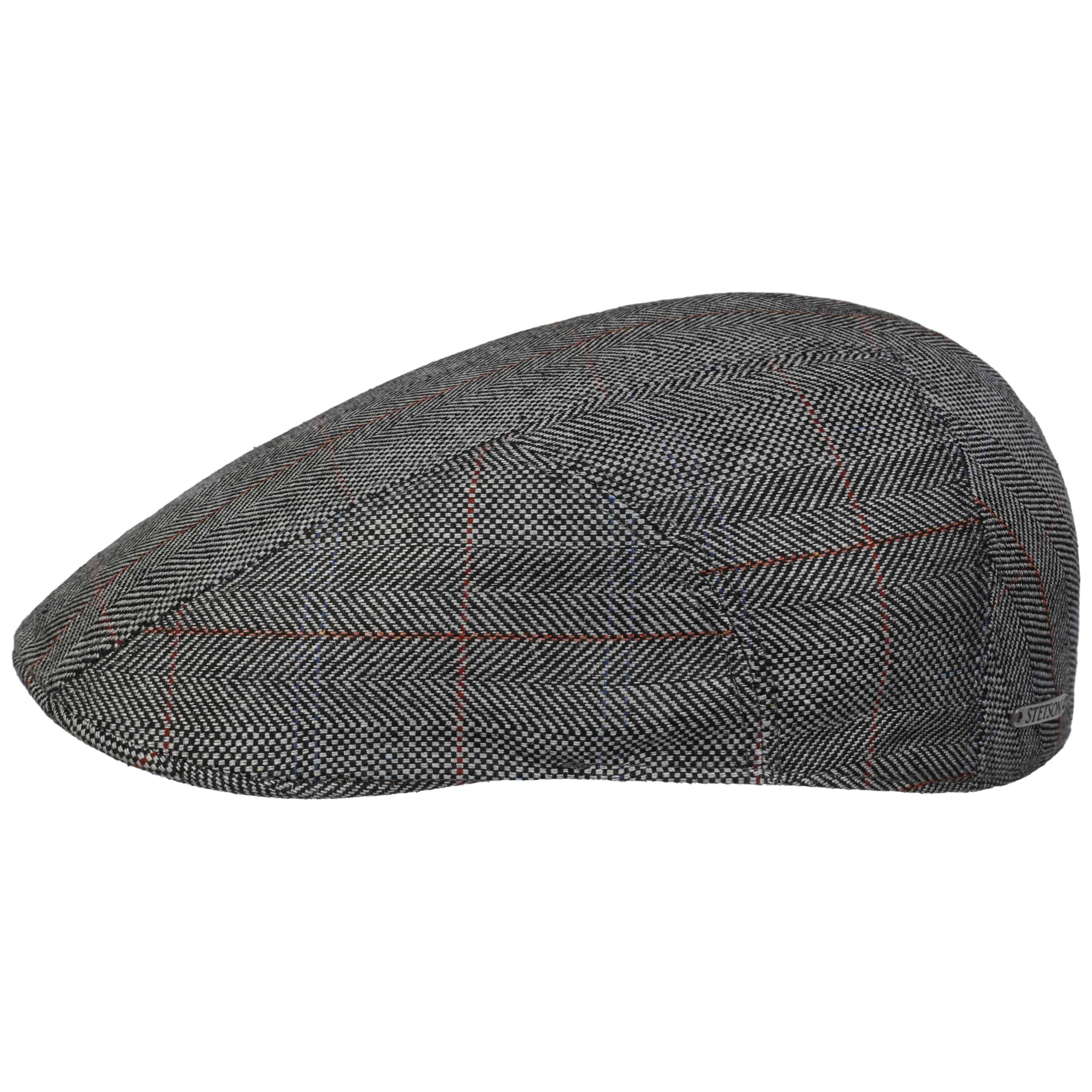 Light Silk Ivy Cap by Stetson - 99,00