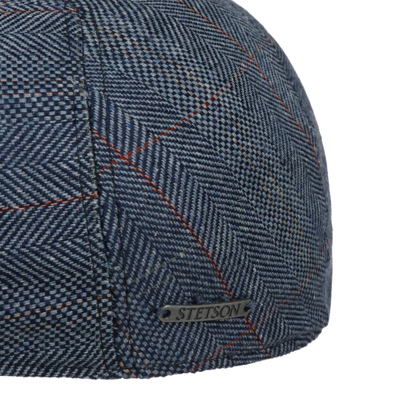 Light Silk Ivy Cap by Stetson - 99,00