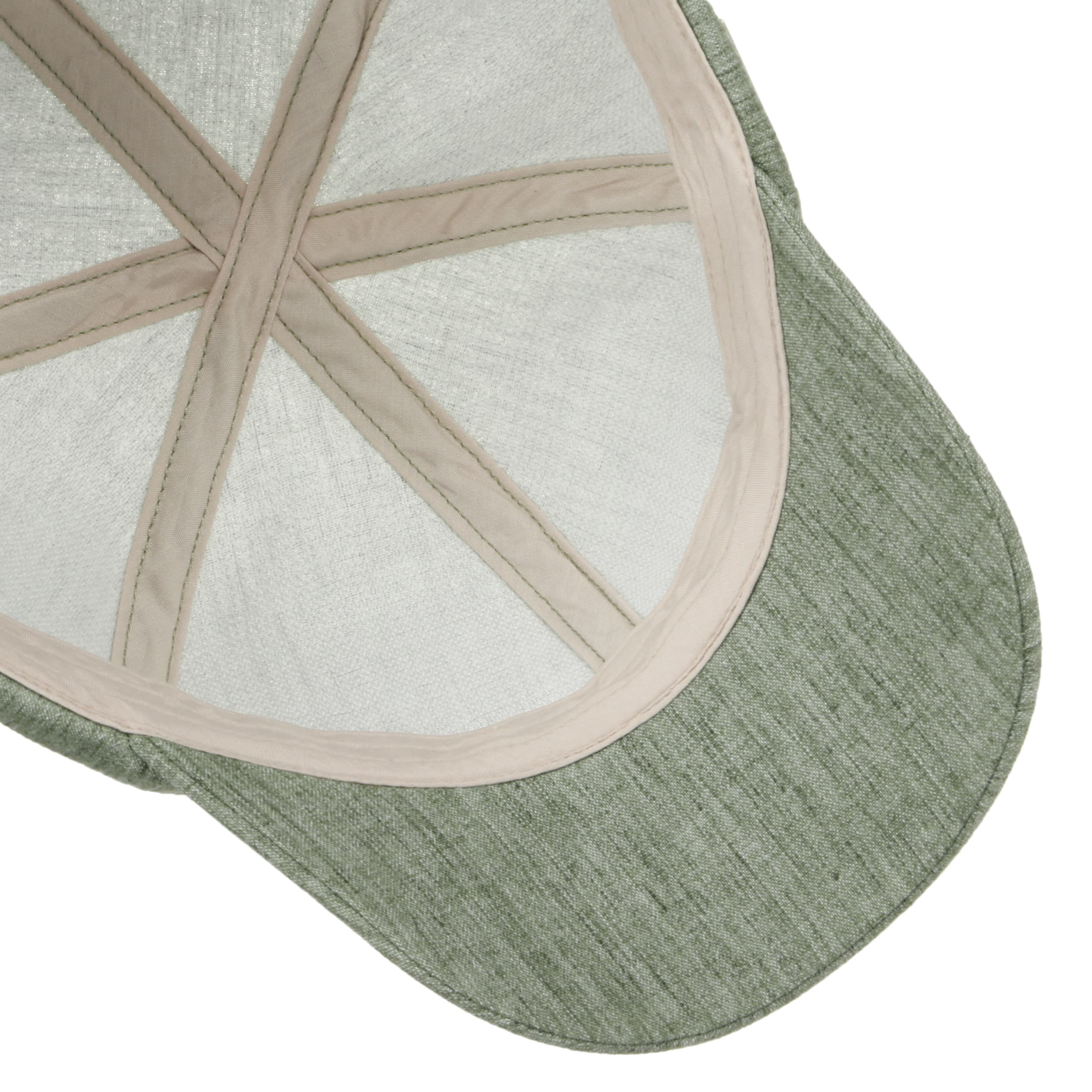 Light Summer Cap by Seeberger - 42,95