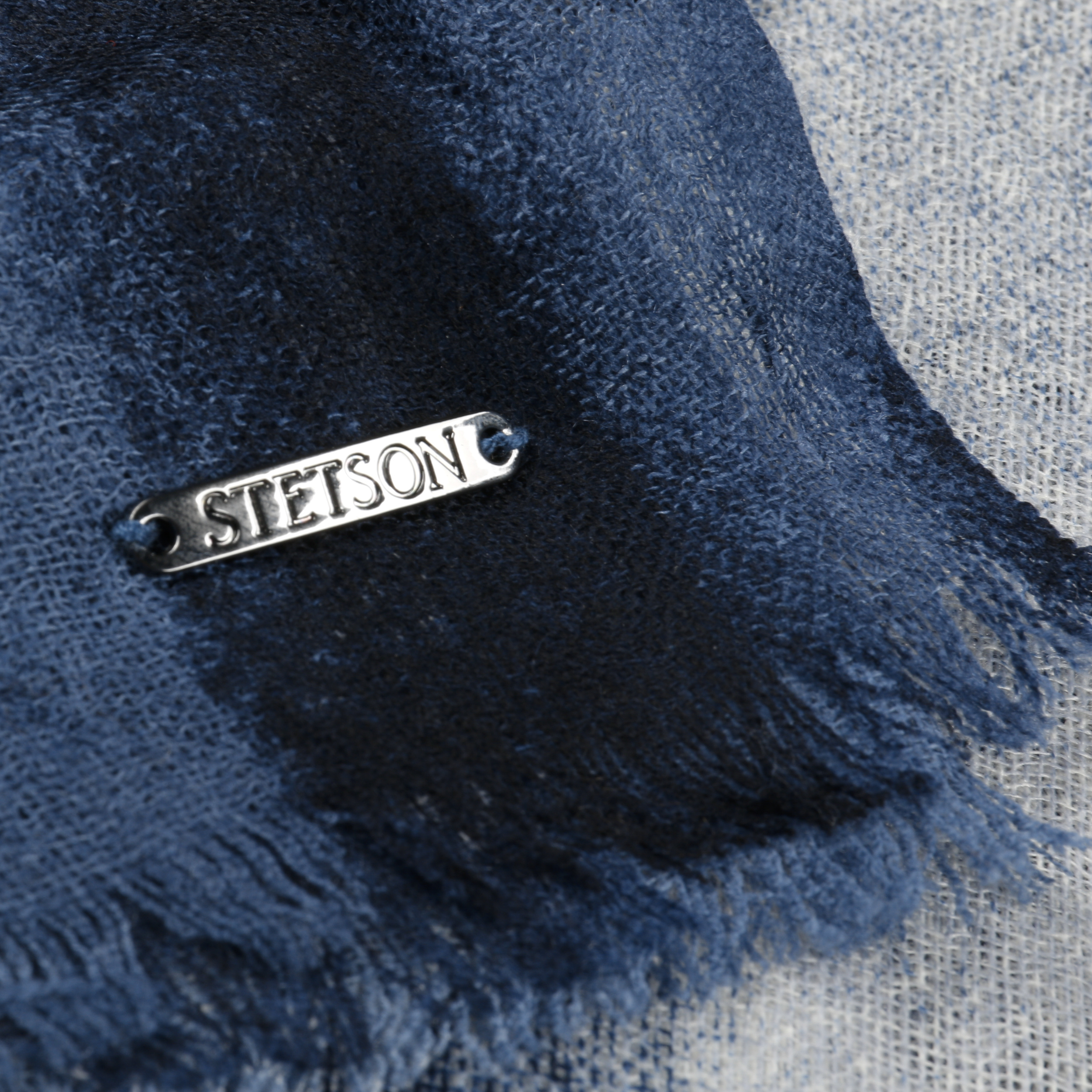 Light Summer Wool Scarf by Stetson - 69,00