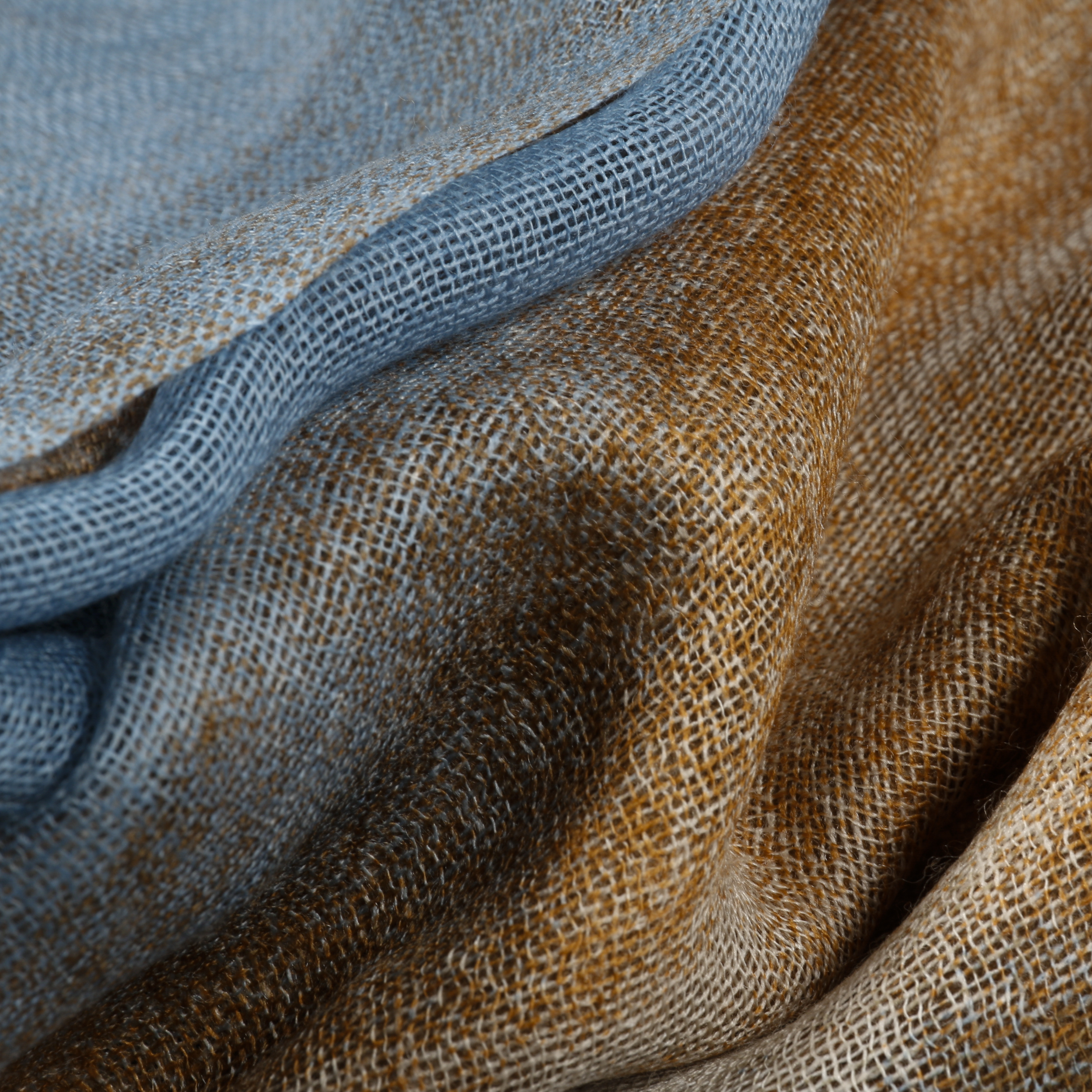 Light Summer Wool Scarf by Stetson - 69,00