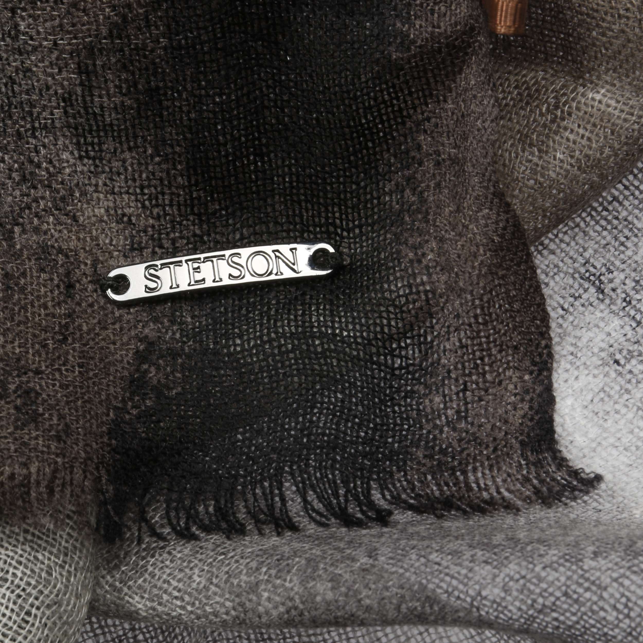 Light Summer Wool Scarf by Stetson - 69,00