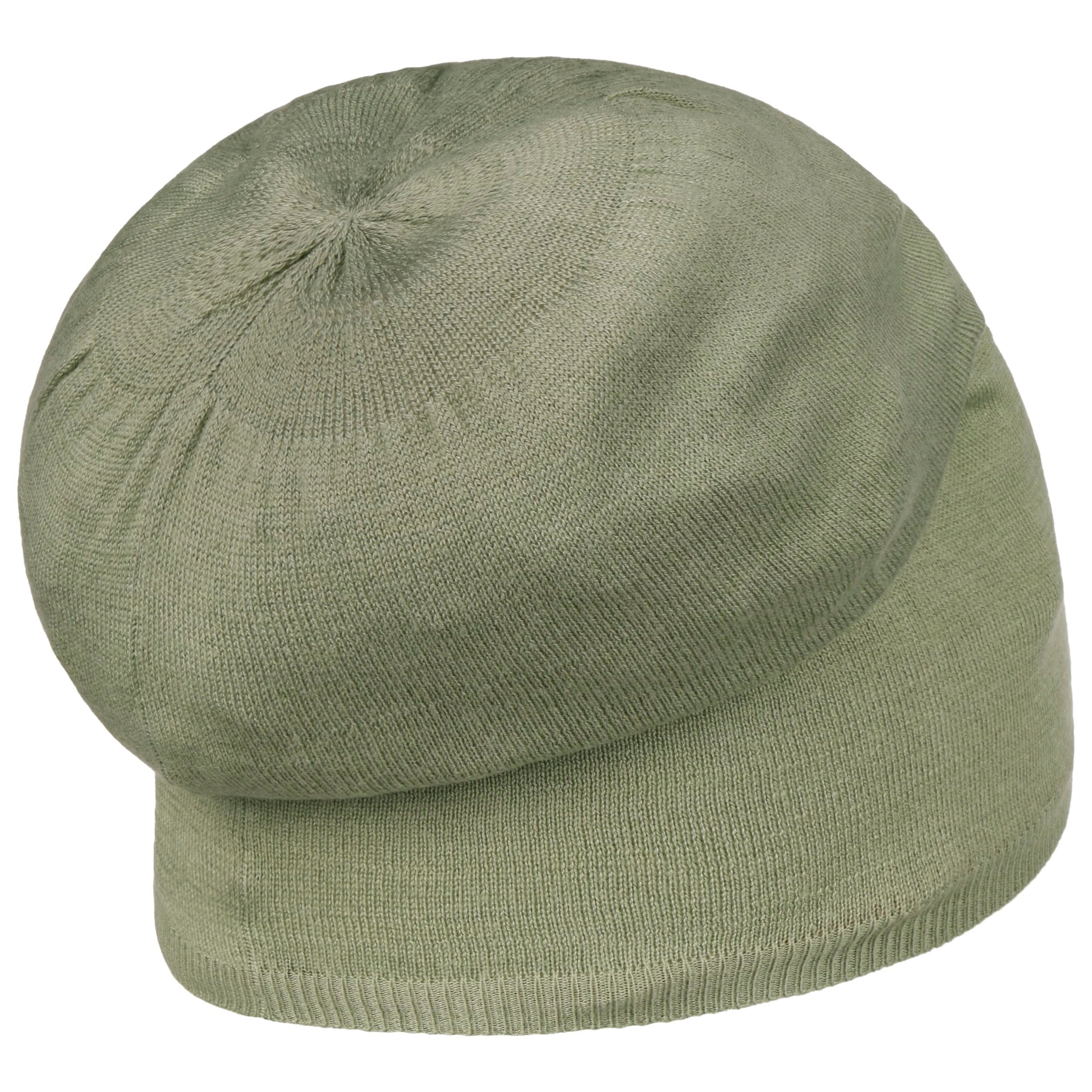Light Uni Beanie Hat by Roeckl - 42,95