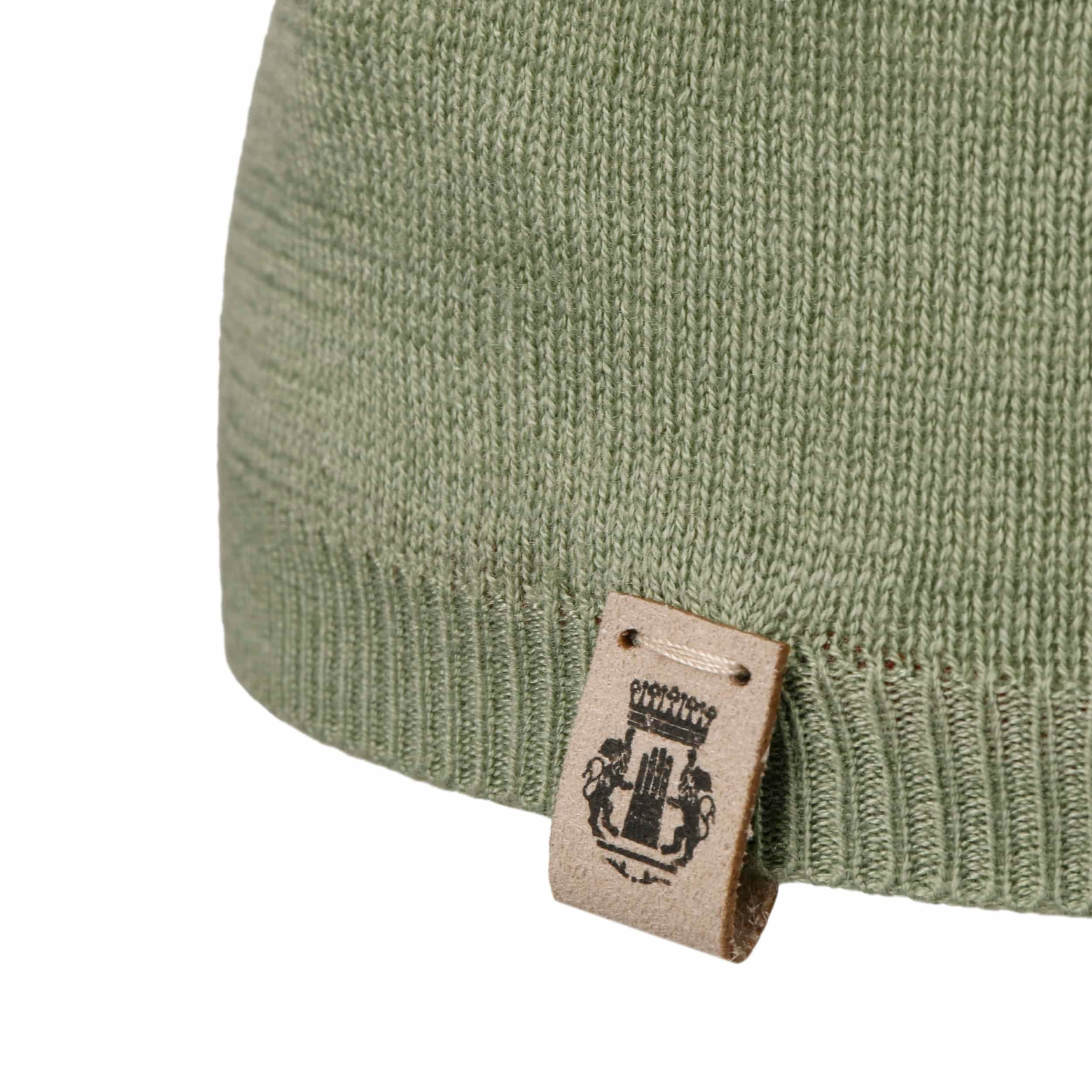 Light Uni Beanie Hat by Roeckl - 42,95