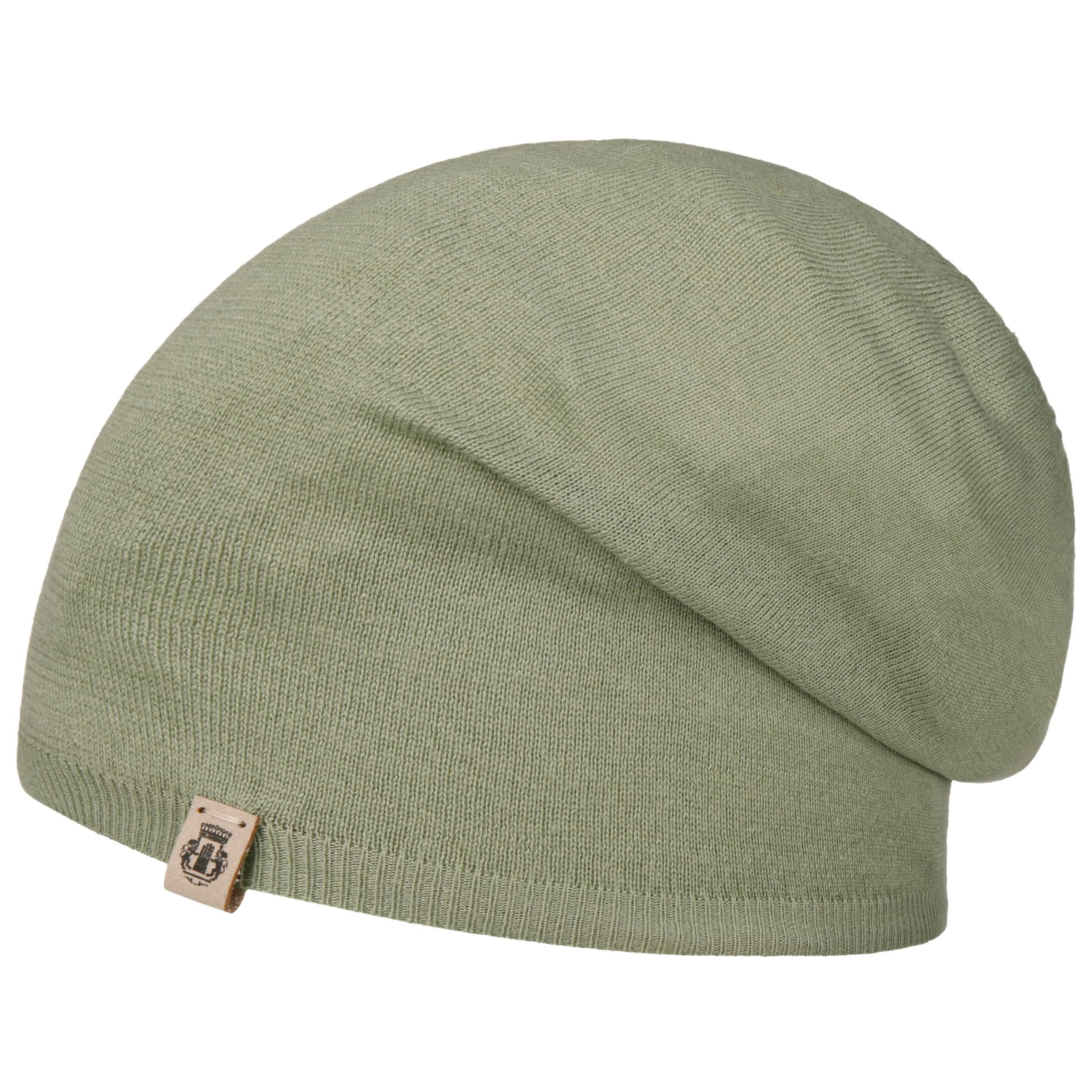 Light Uni Beanie Hat by Roeckl - 42,95