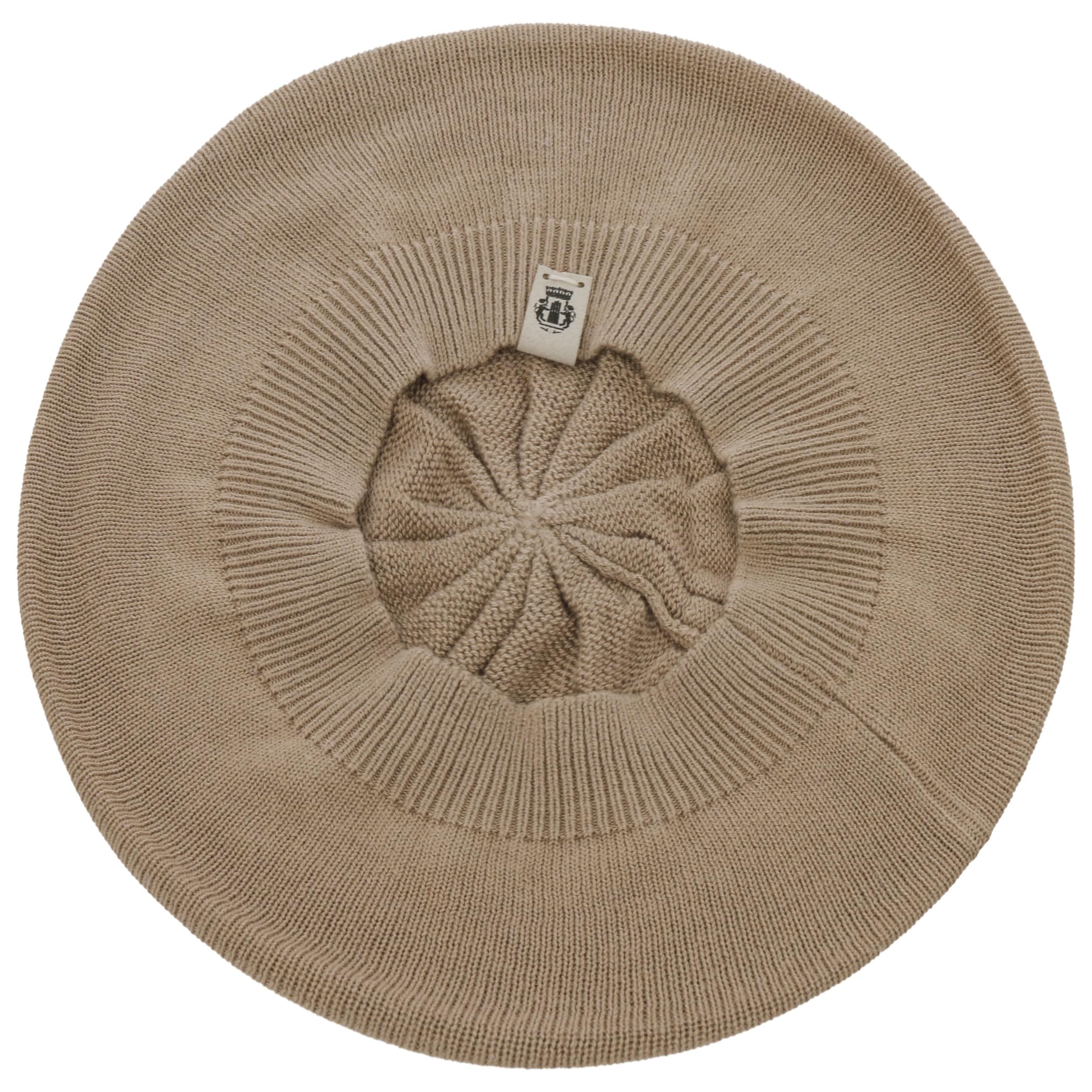 Light Uni Beret by Roeckl - 42,95