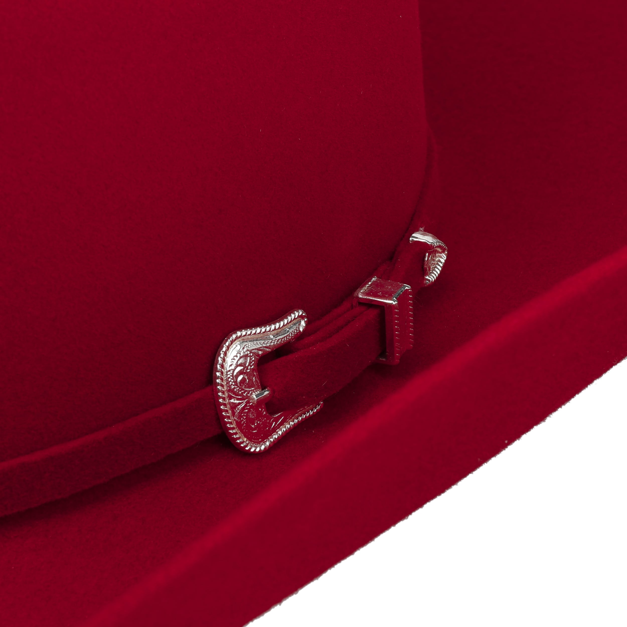 Lightning 4X Wool Western Hat by Bailey 1922 - 311,95