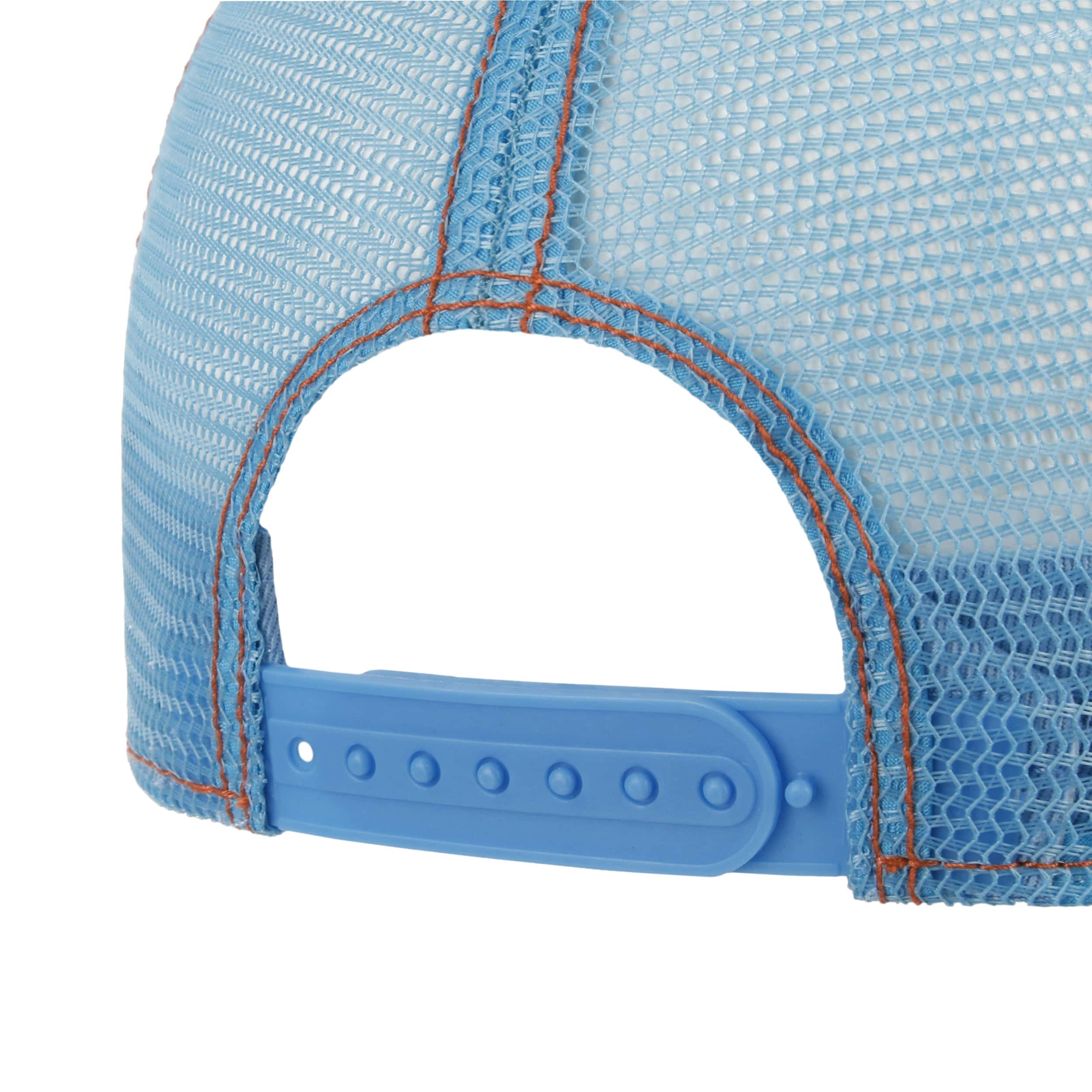 Lightning Trucker Cap by Stetson --> Shop Hats, Beanies & Caps online ...