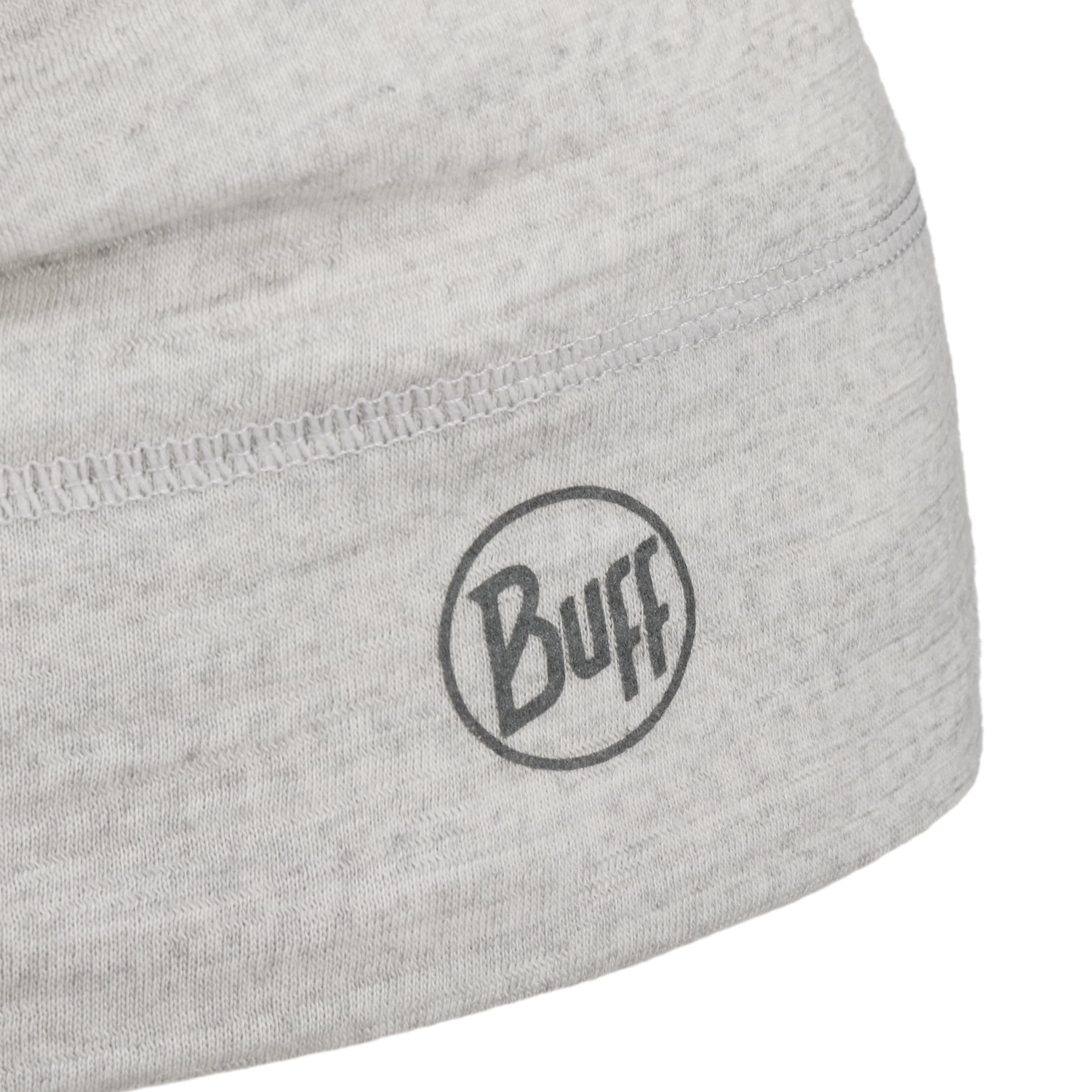 Lightweight Merino Wool One-Layer Beanie by BUFF --> Shop Hats, Beanies ...