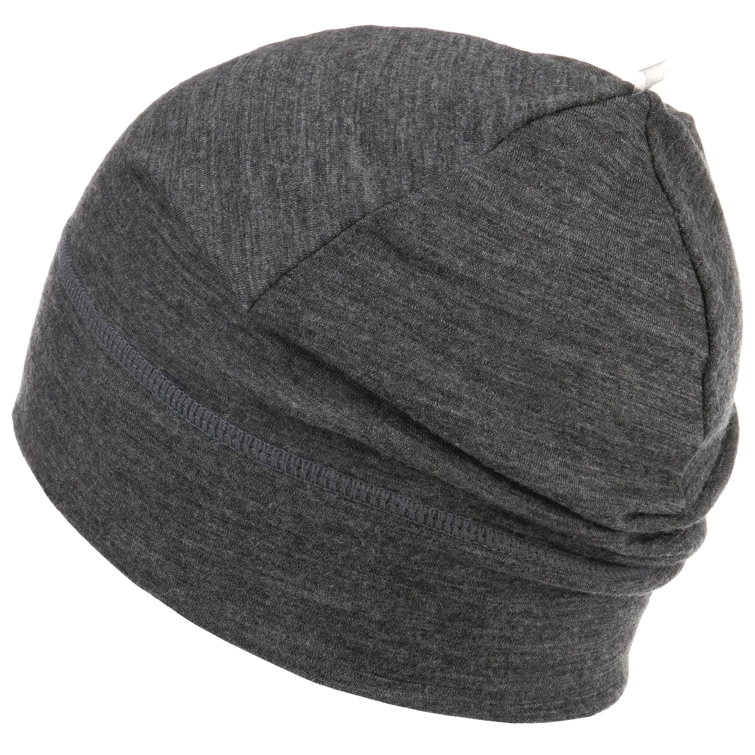 Lightweight Merino Wool One-Layer Beanie by BUFF - 37,95