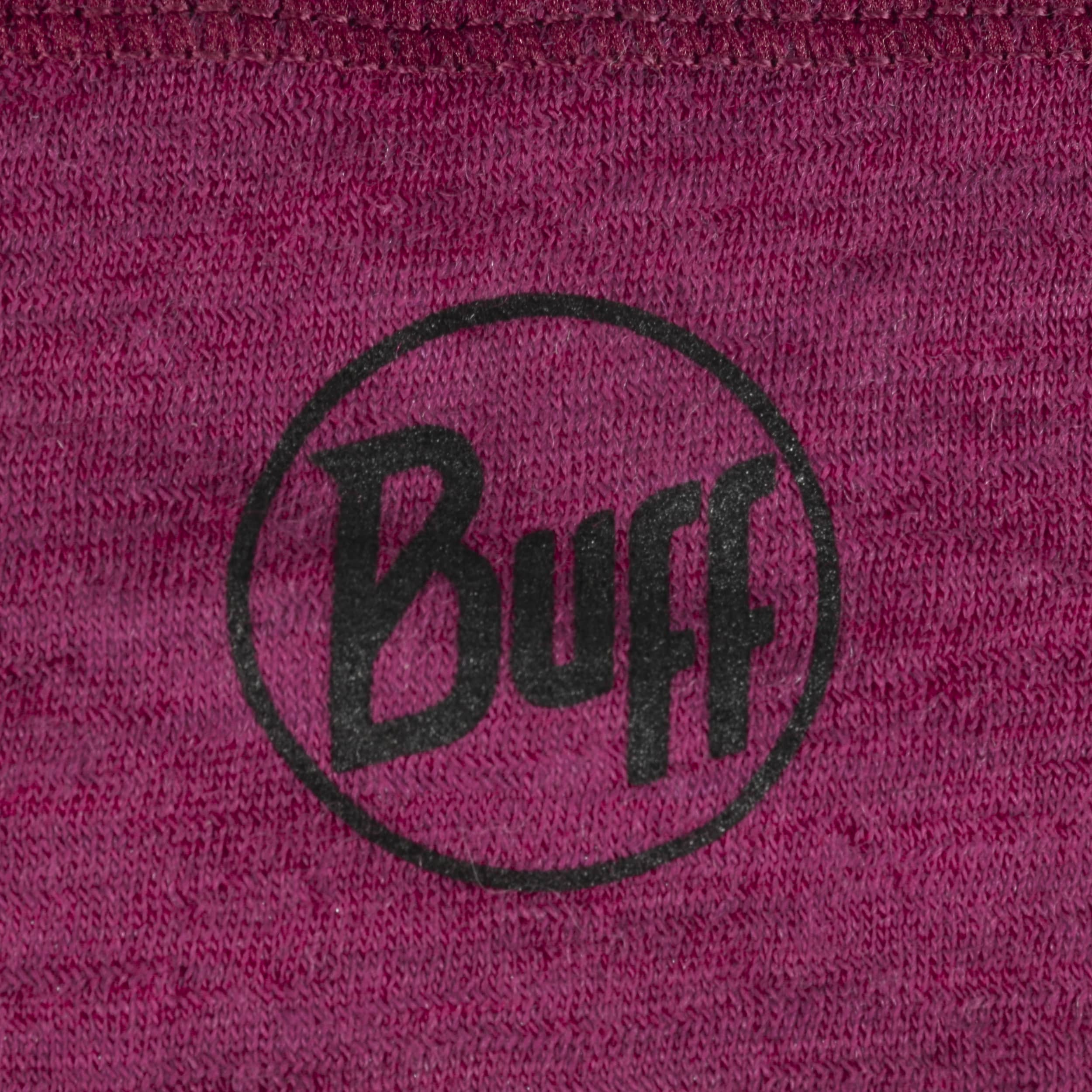 Lightweight Merino Wool One-Layer Beanie by BUFF - 37,95