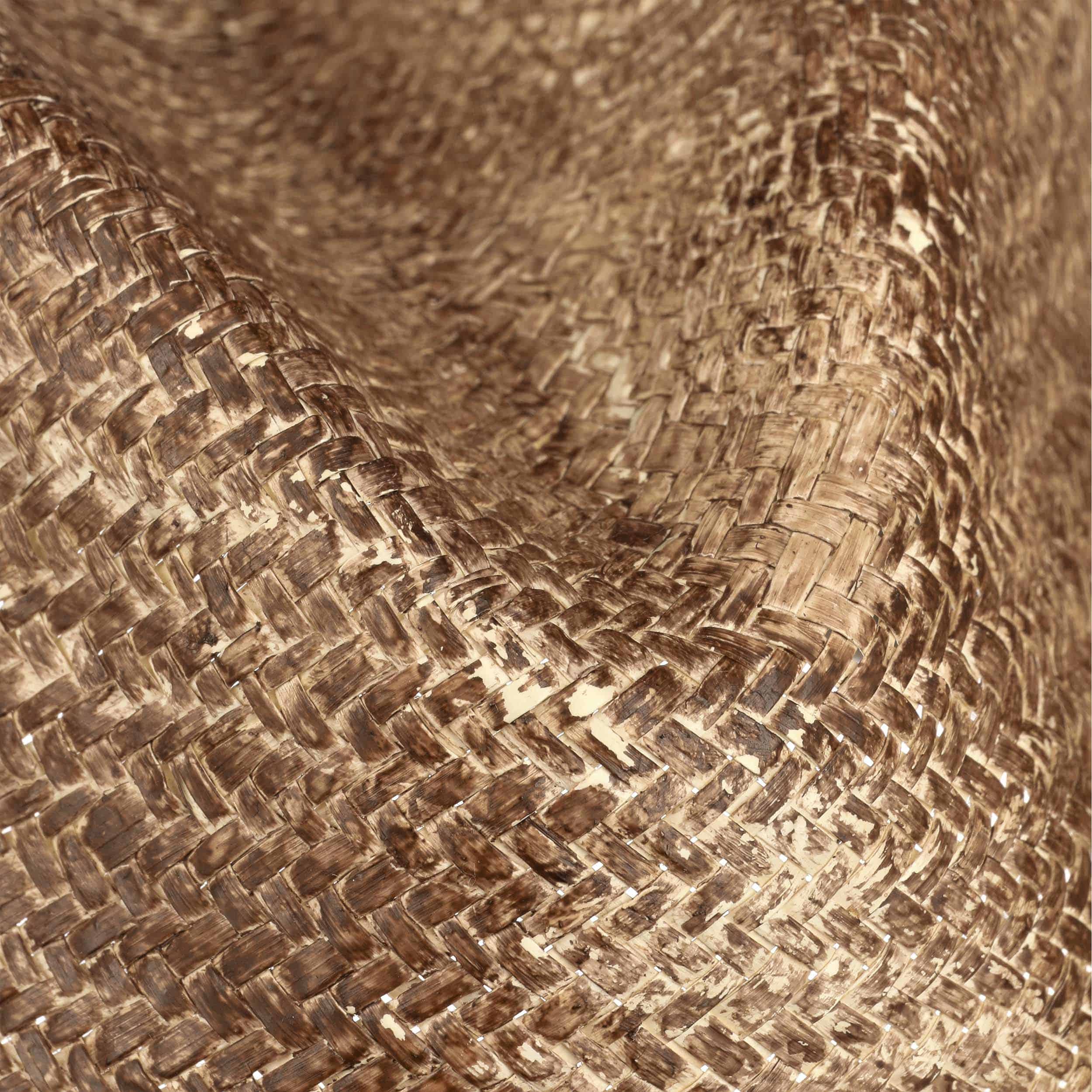 Lillian Western Straw Hat by Stetson - 79,00