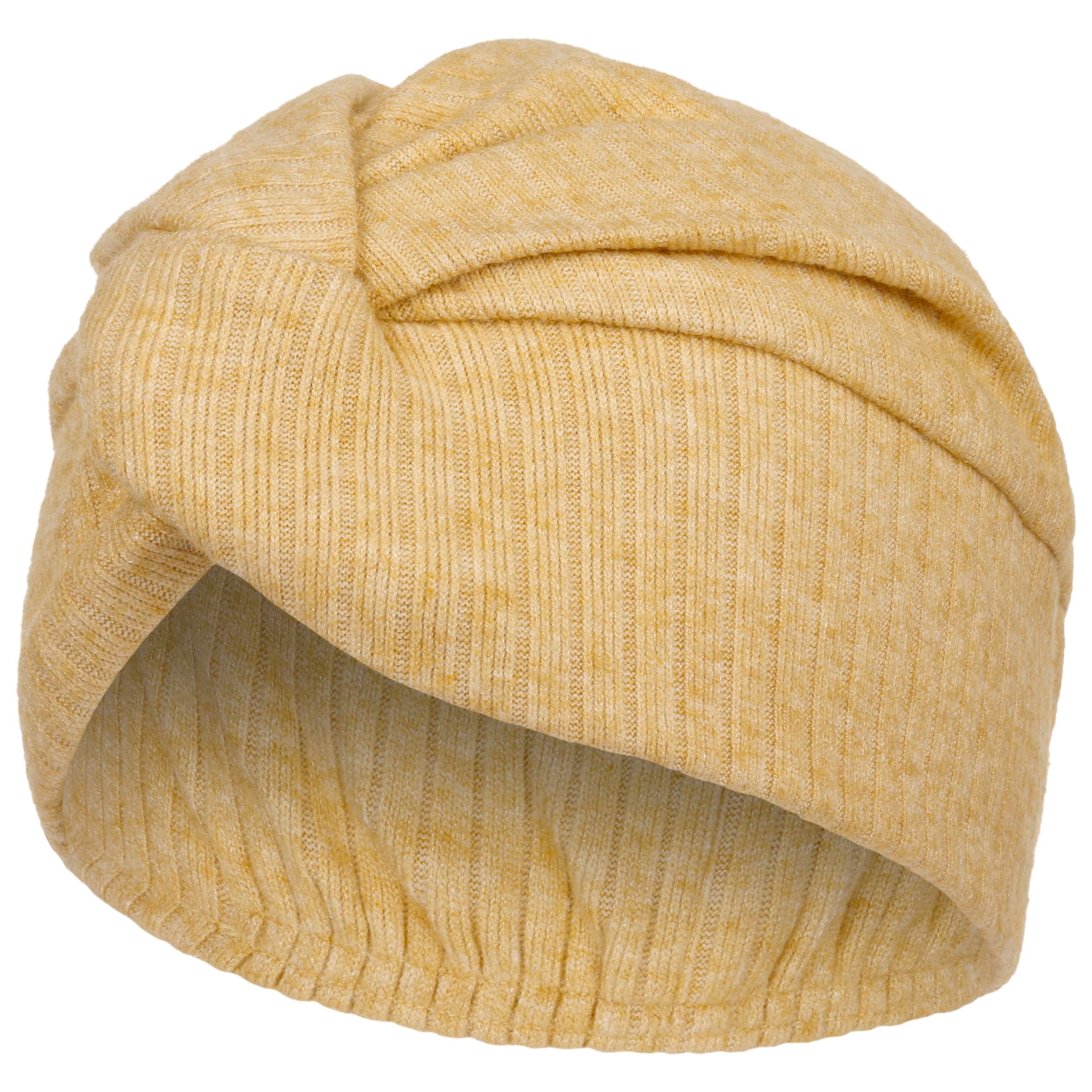 Lilly Viva Knit Turban by Christine Headwear - 53,95