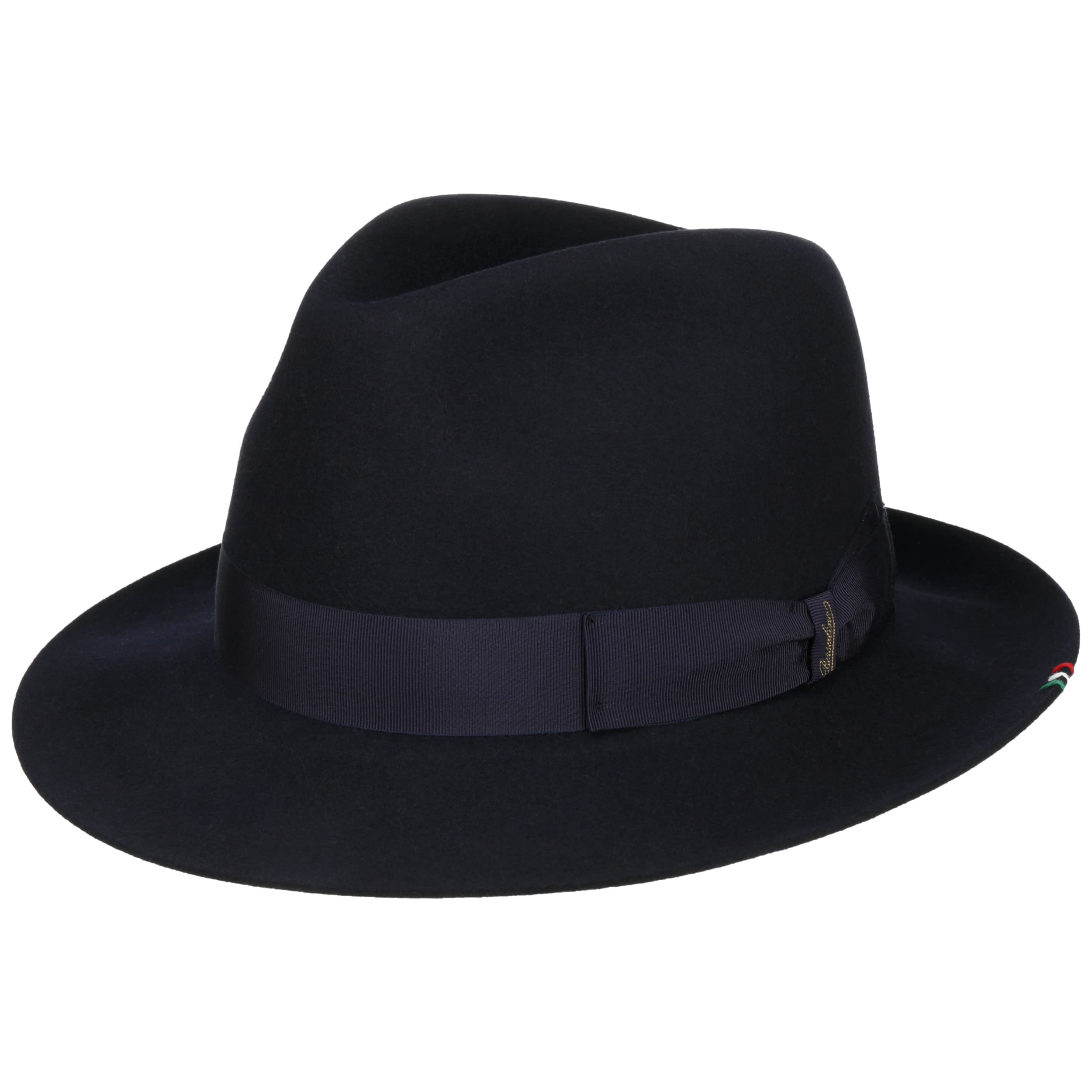 Limited Edition Italy Bogart Hat by Borsalino - 217,95