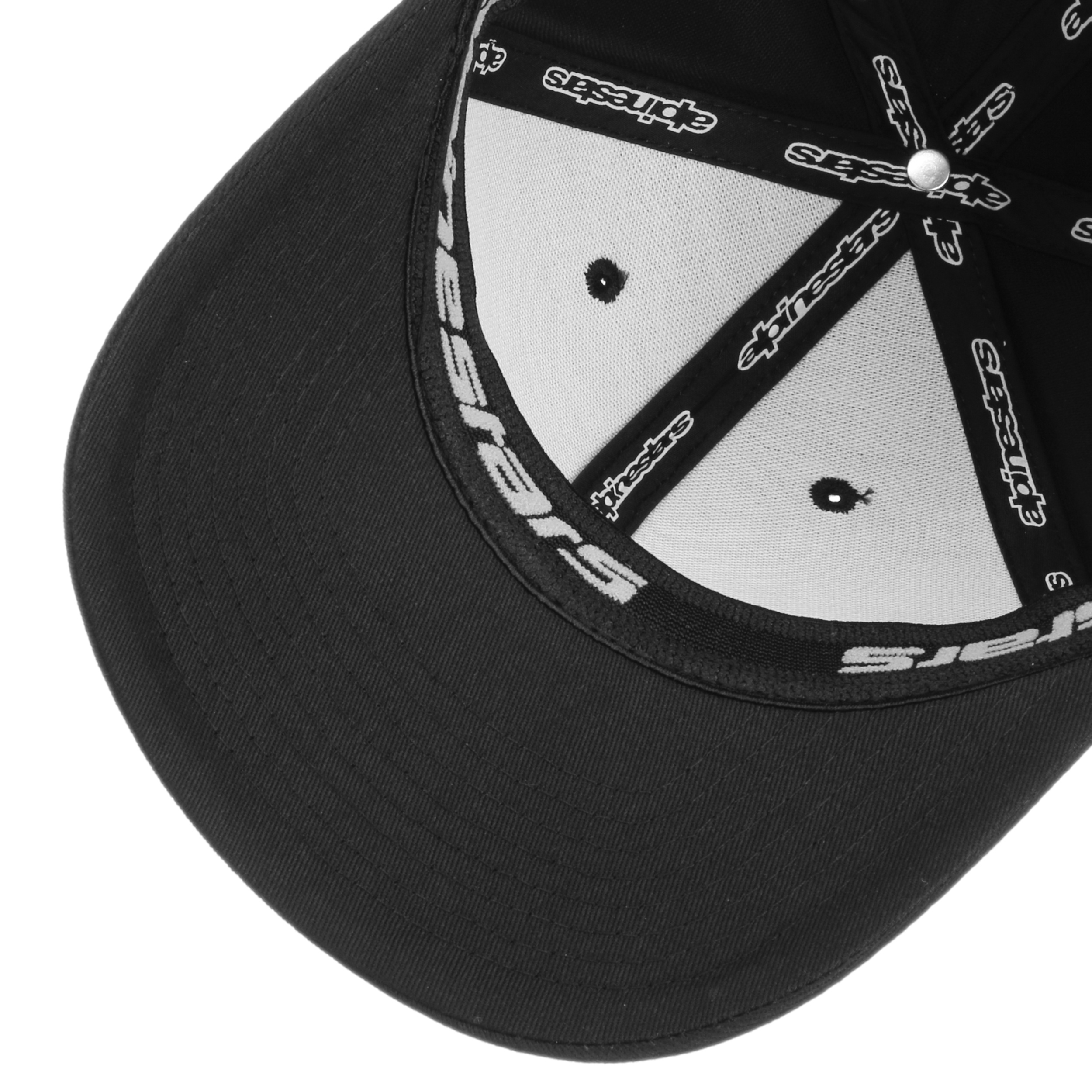 Linear Cap by alpinestars - 37,95