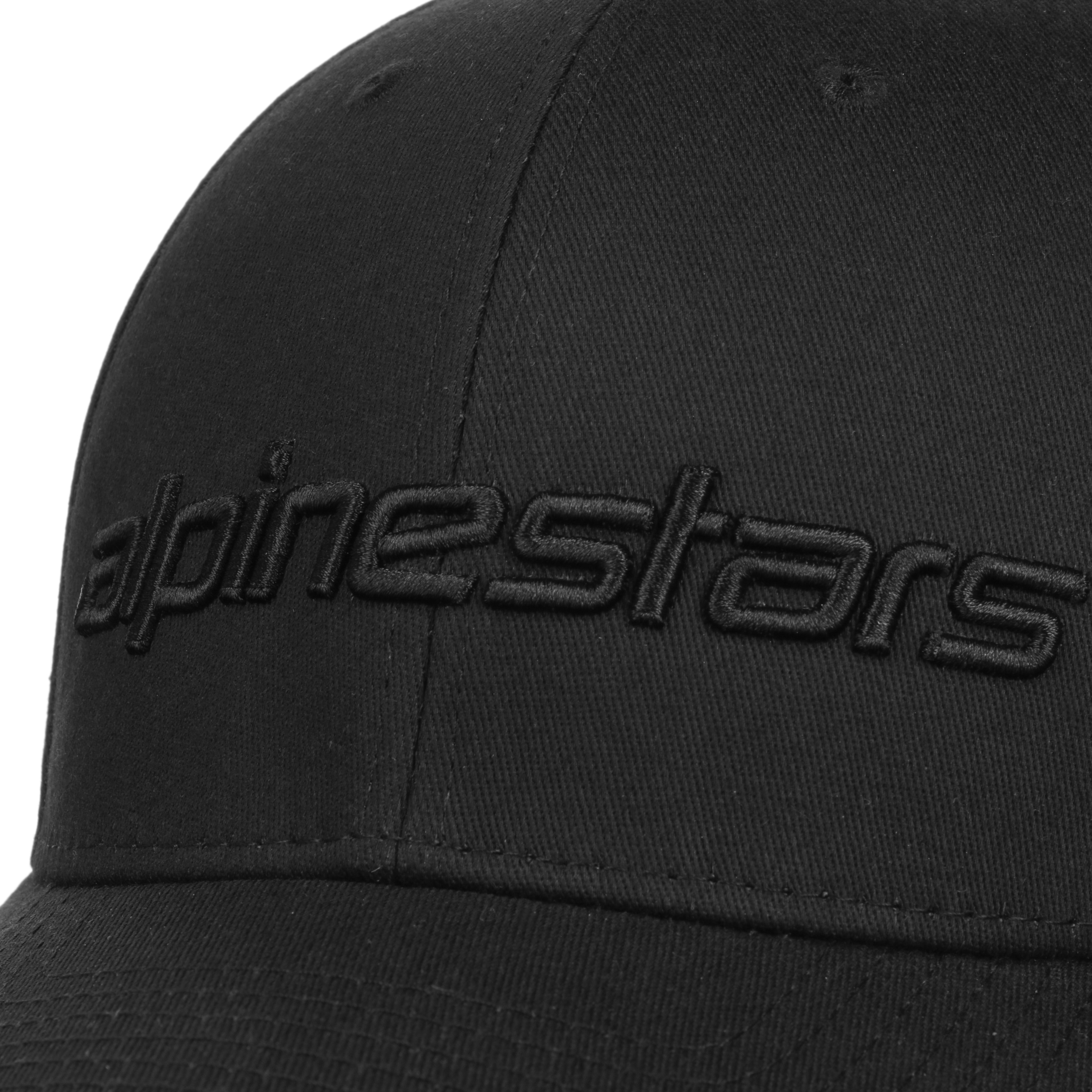 Linear Cap by alpinestars --> Shop Hats, Beanies & Caps online Hatshopping