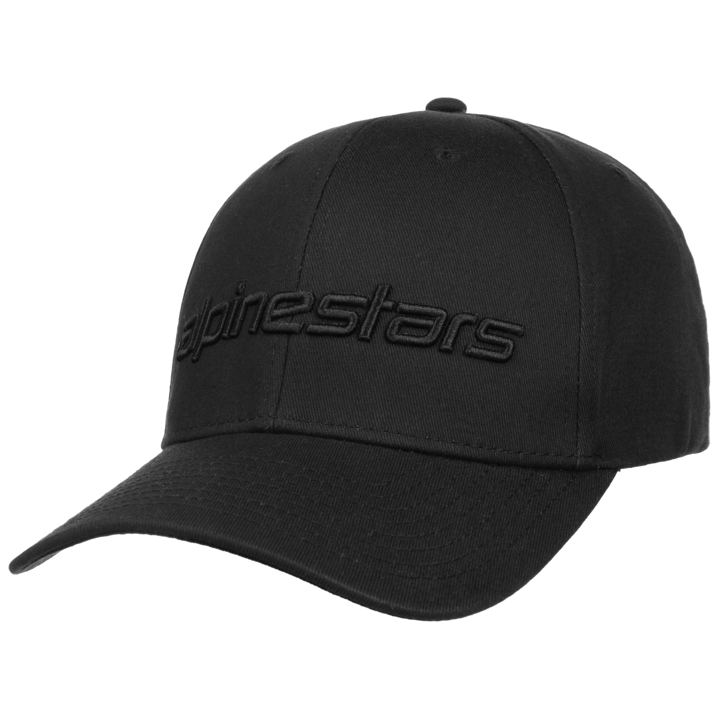 Linear Cap by alpinestars --> Shop Hats, Beanies & Caps online Hatshopping