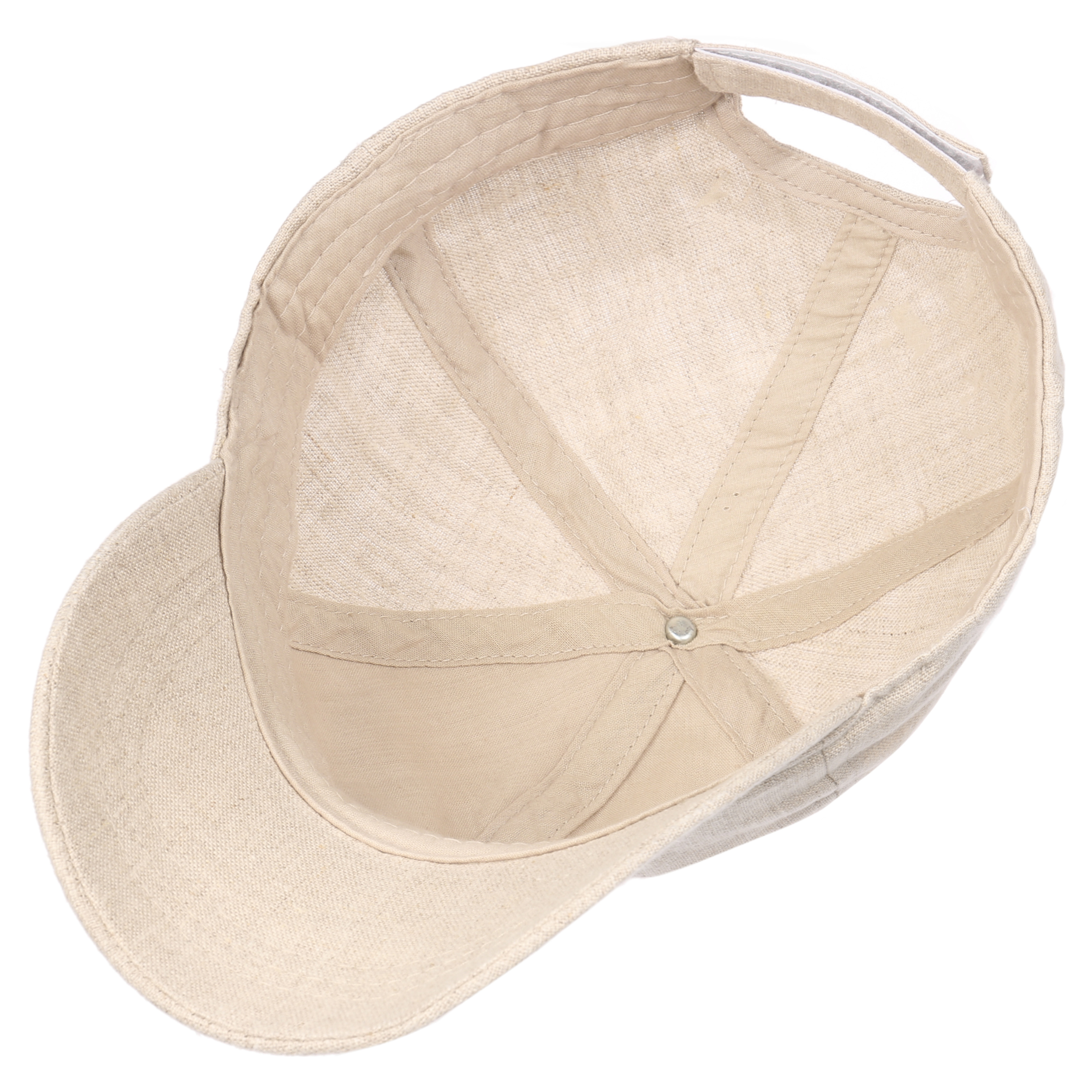 Linen Cap by Lipodo - 26,95