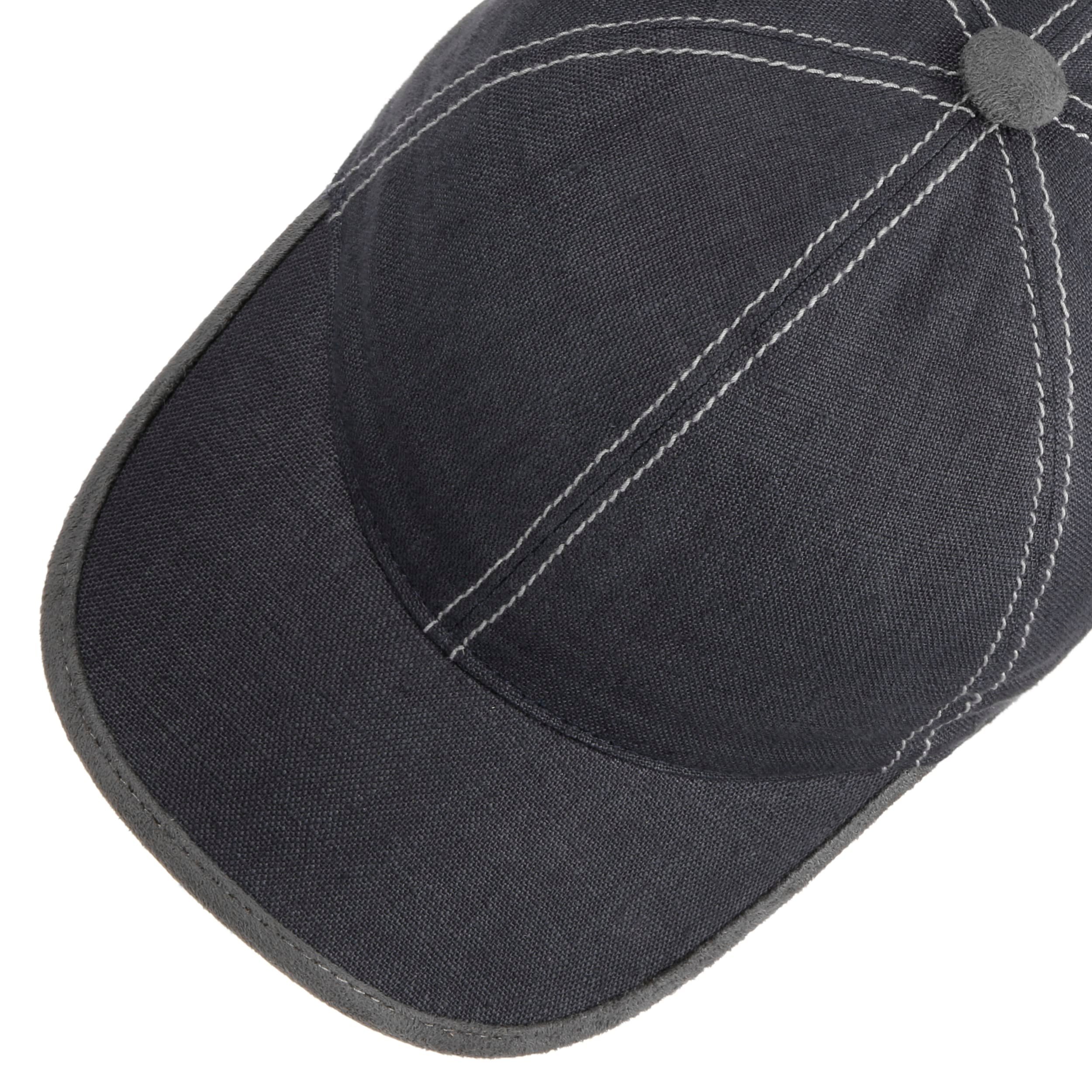 Linen Cap with UV Protection - 49,95