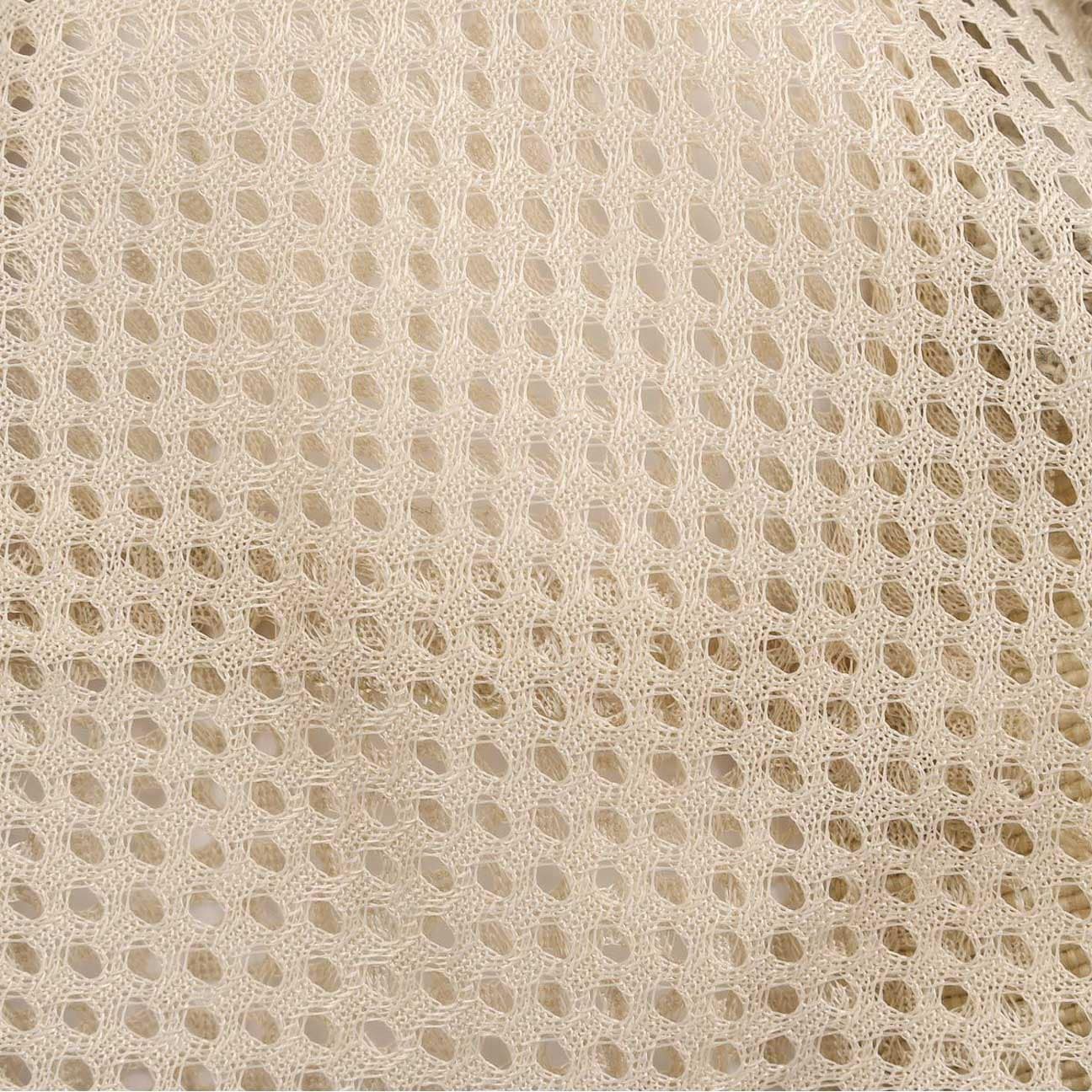 Linen Flat Cap with Mesh by Lipodo - 32,95