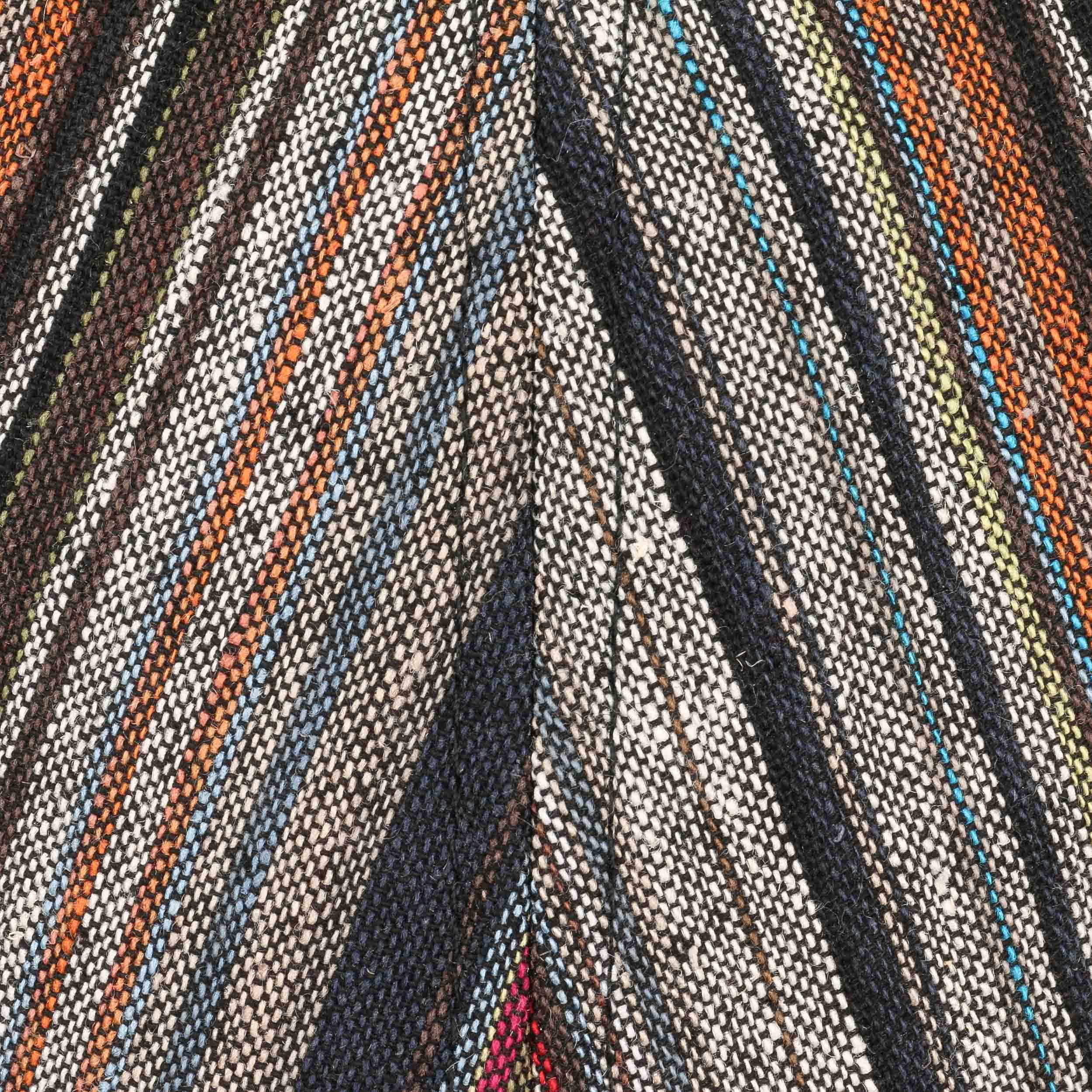 Linen Rayon Gatsby Flat Cap by Lipodo - 26,95