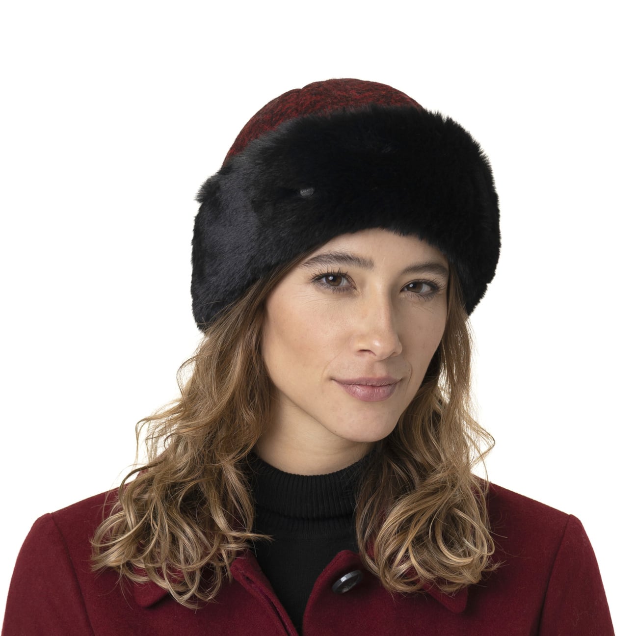 Linvisa Toque Women´s Beanie by Lierys - 53,95