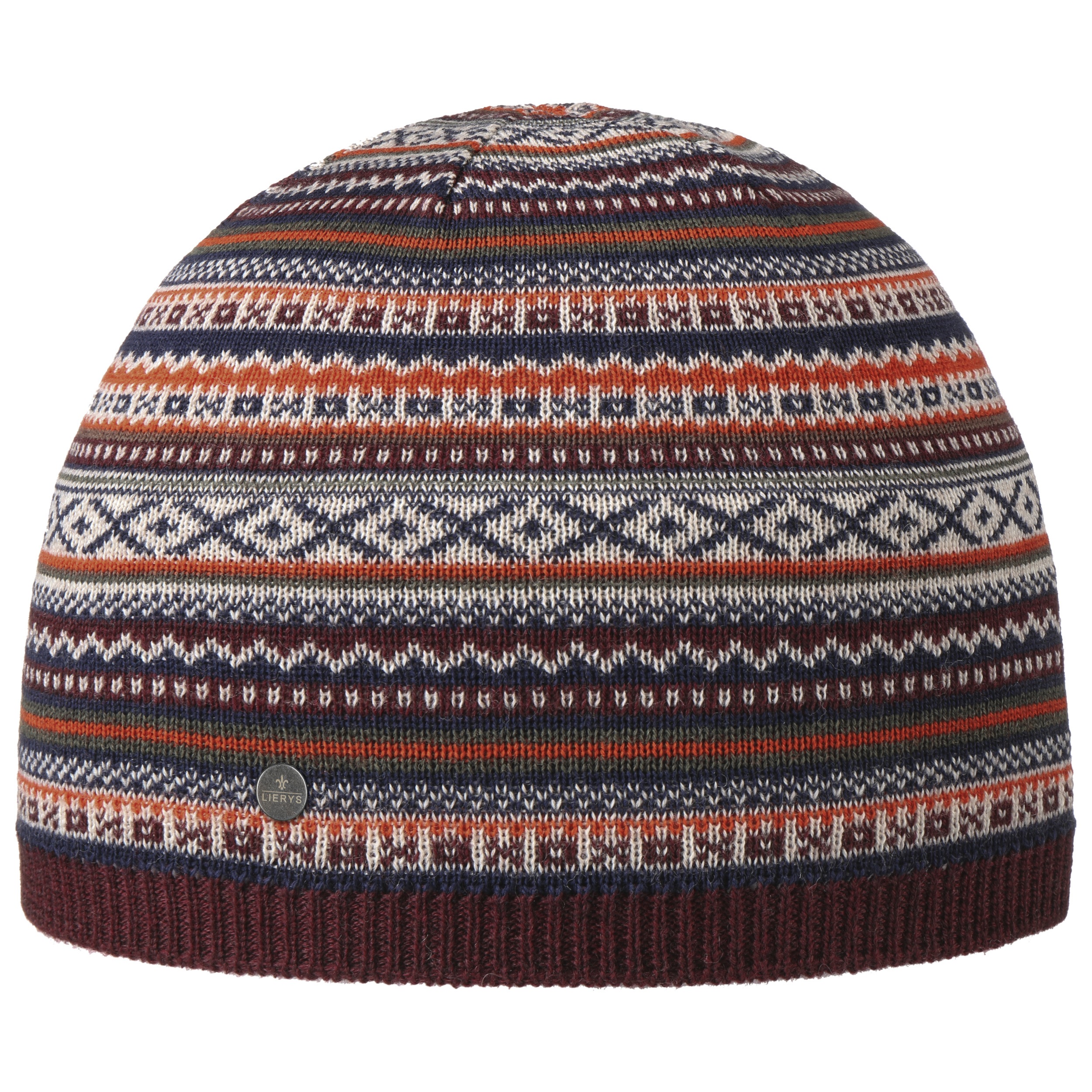 Liova Merino Beanie by Lierys - 42,95