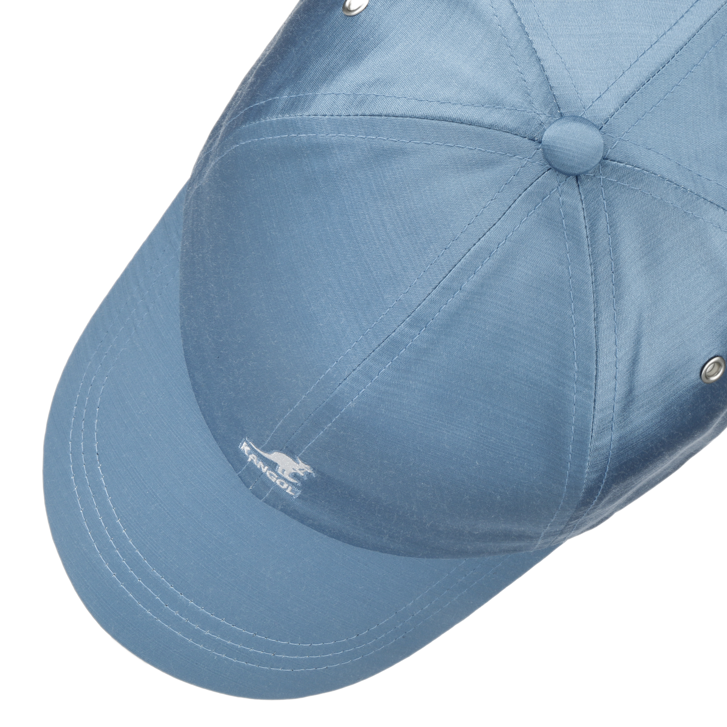 Liquid Mercury Cap by Kangol - 44,95