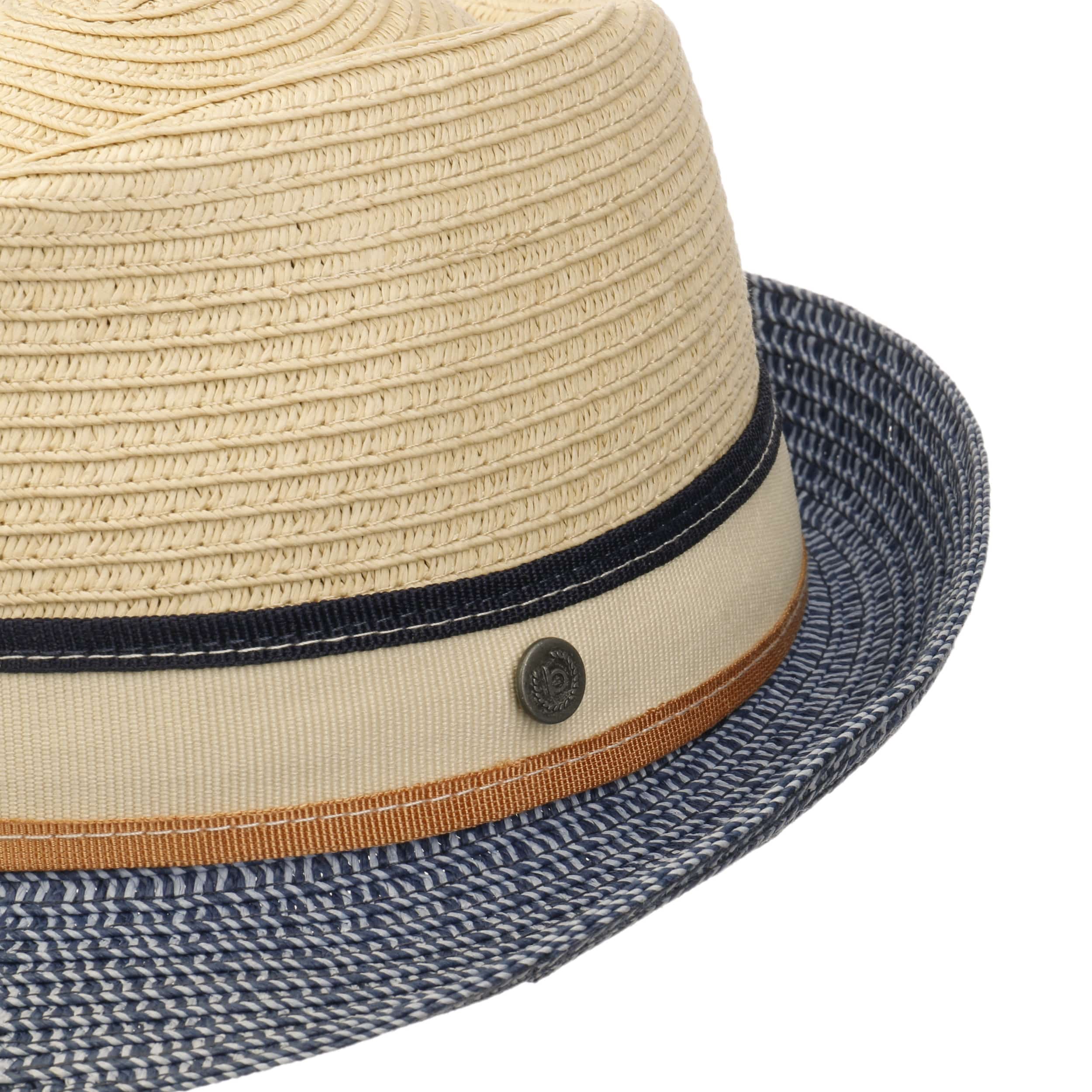 Lirondo Trilby Straw Hat by bugatti - 53,95