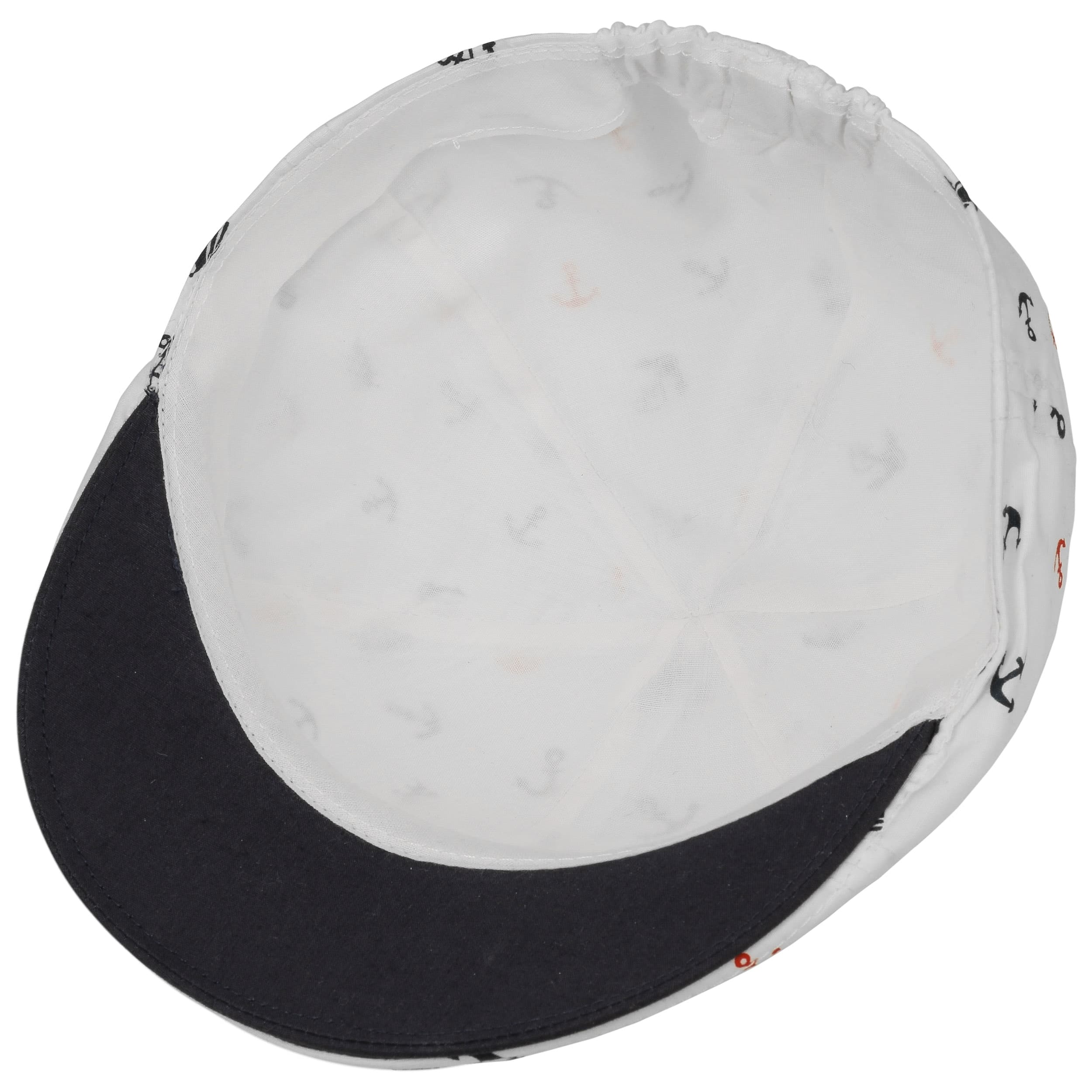 Little Anchor Kids Flat Cap --> Shop Hats, Beanies & Caps online ...