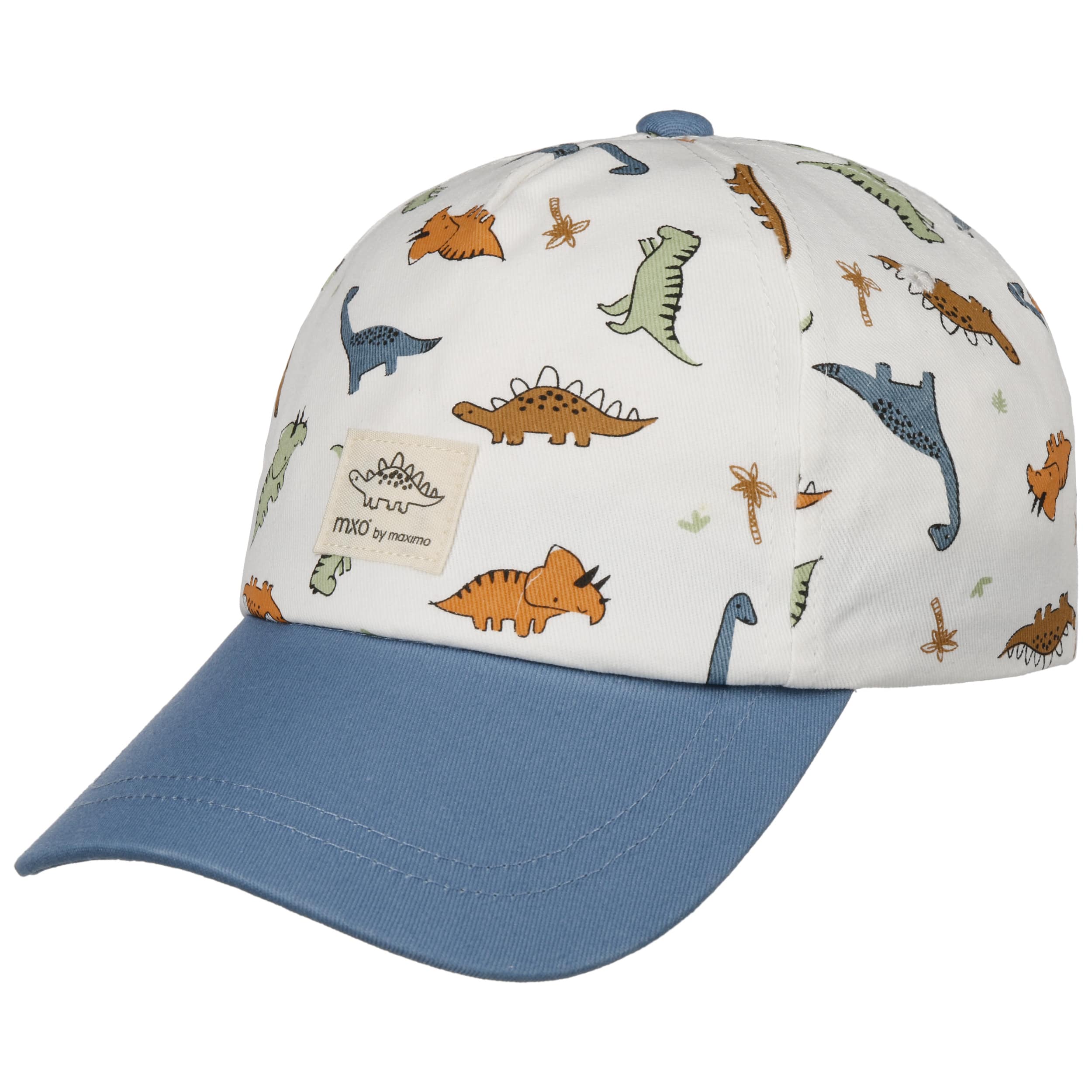 Little Dinos Kids Cap by maximo --> Shop Hats, Beanies & Caps online ...