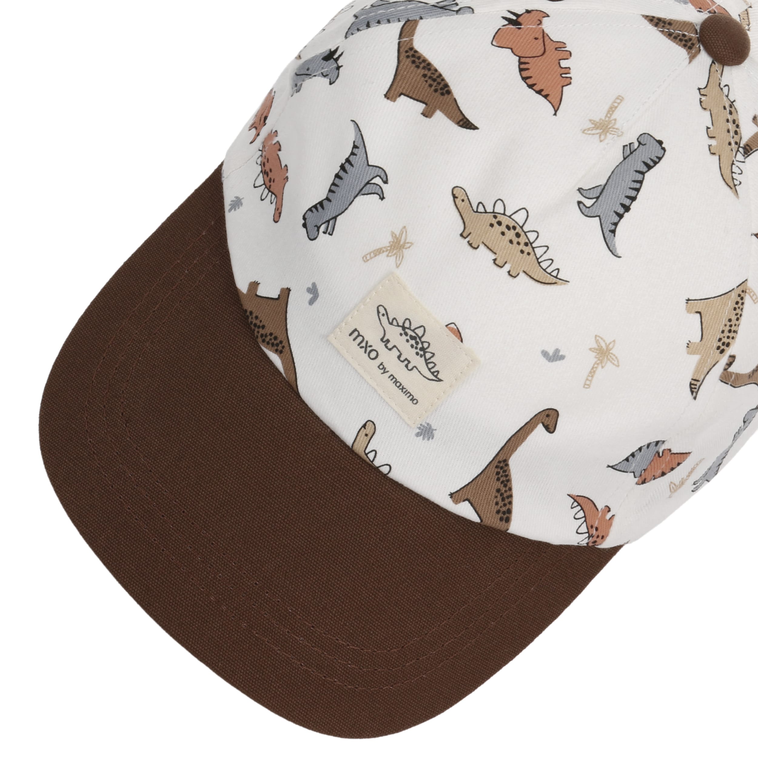 Little Dinos Kids Cap by maximo --> Shop Hats, Beanies & Caps online ...