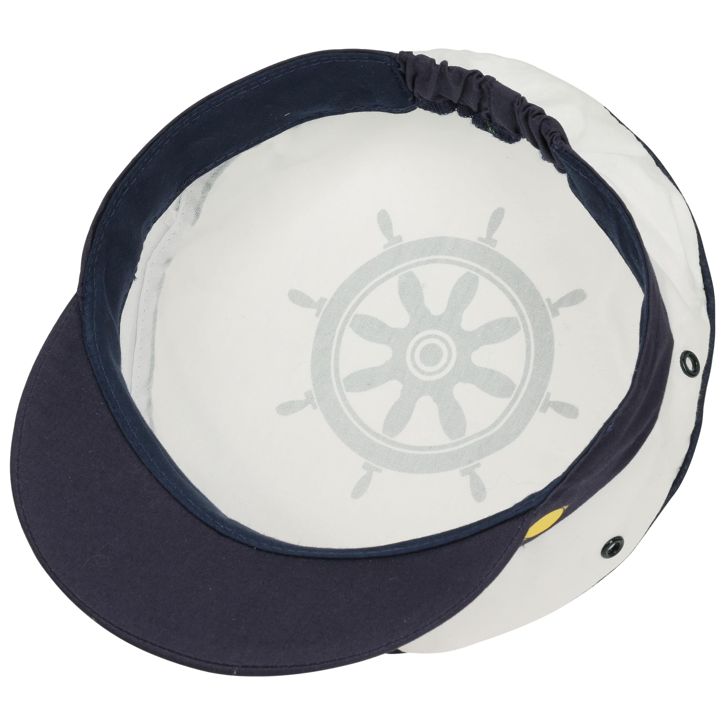 Little Seaman Kids Captain´s Hat by Lipodo - 16,95