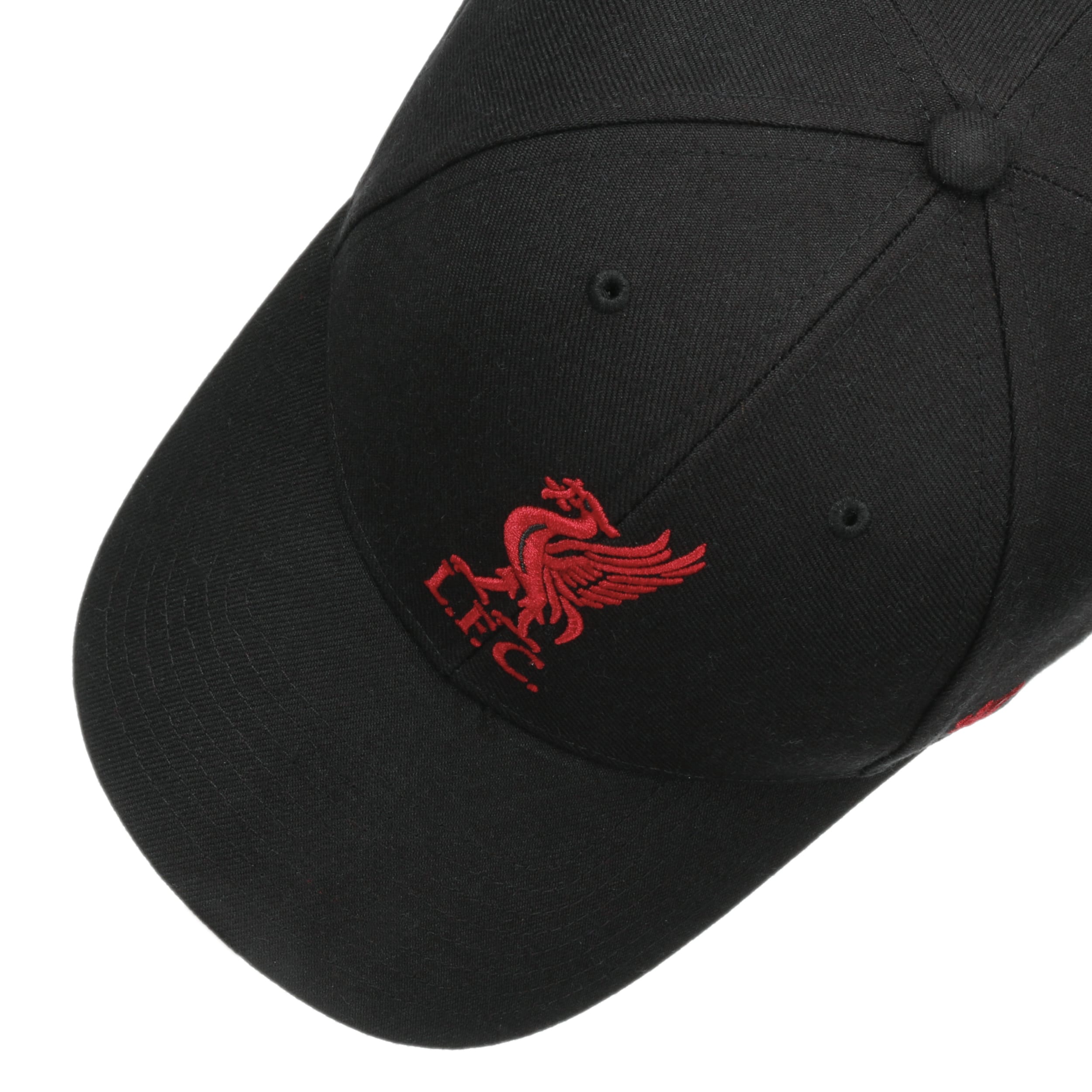 Liverpool FC Ballpark Snap Cap by 47 Brand - 28,95