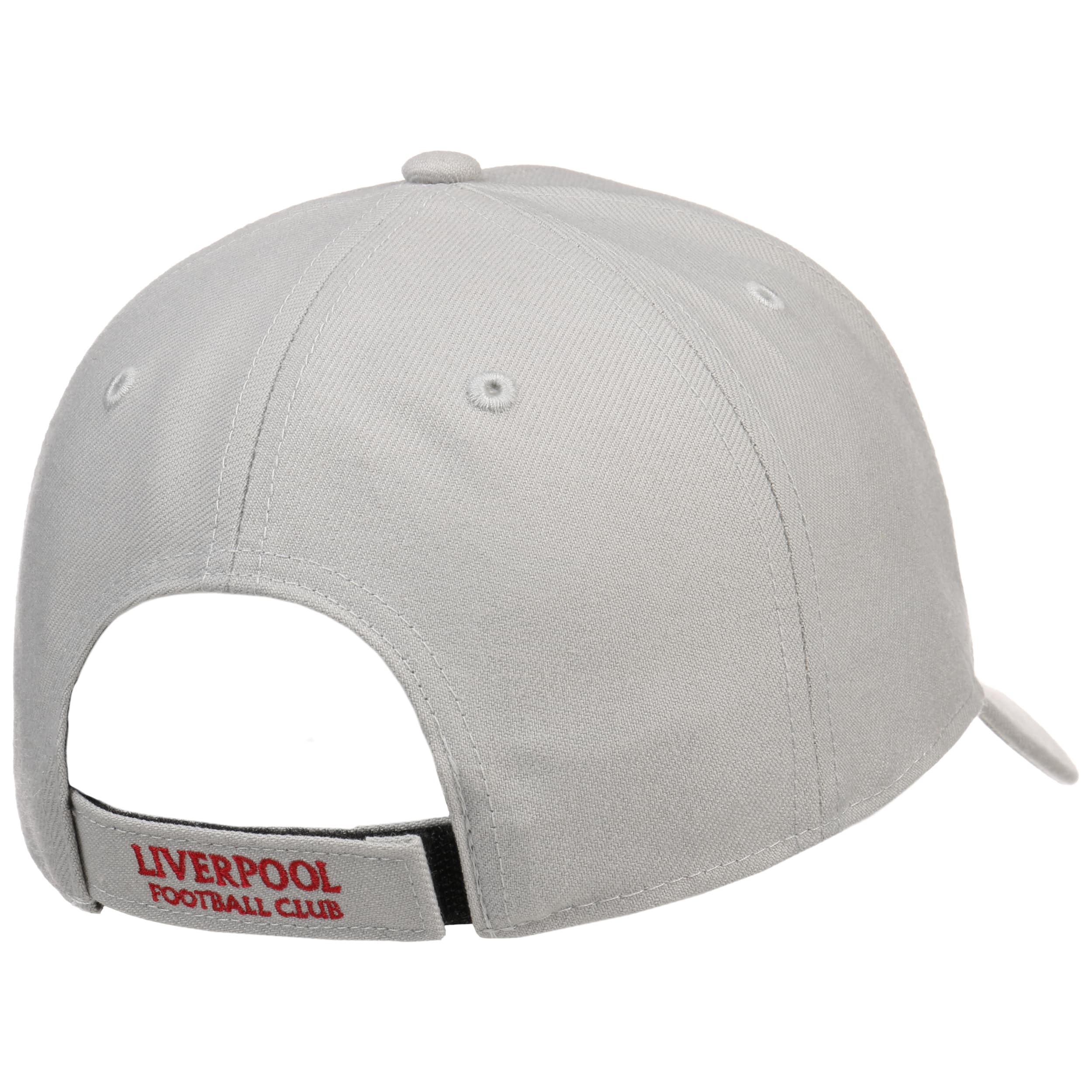 Liverpool FC Cap by 47 Brand - 21,95