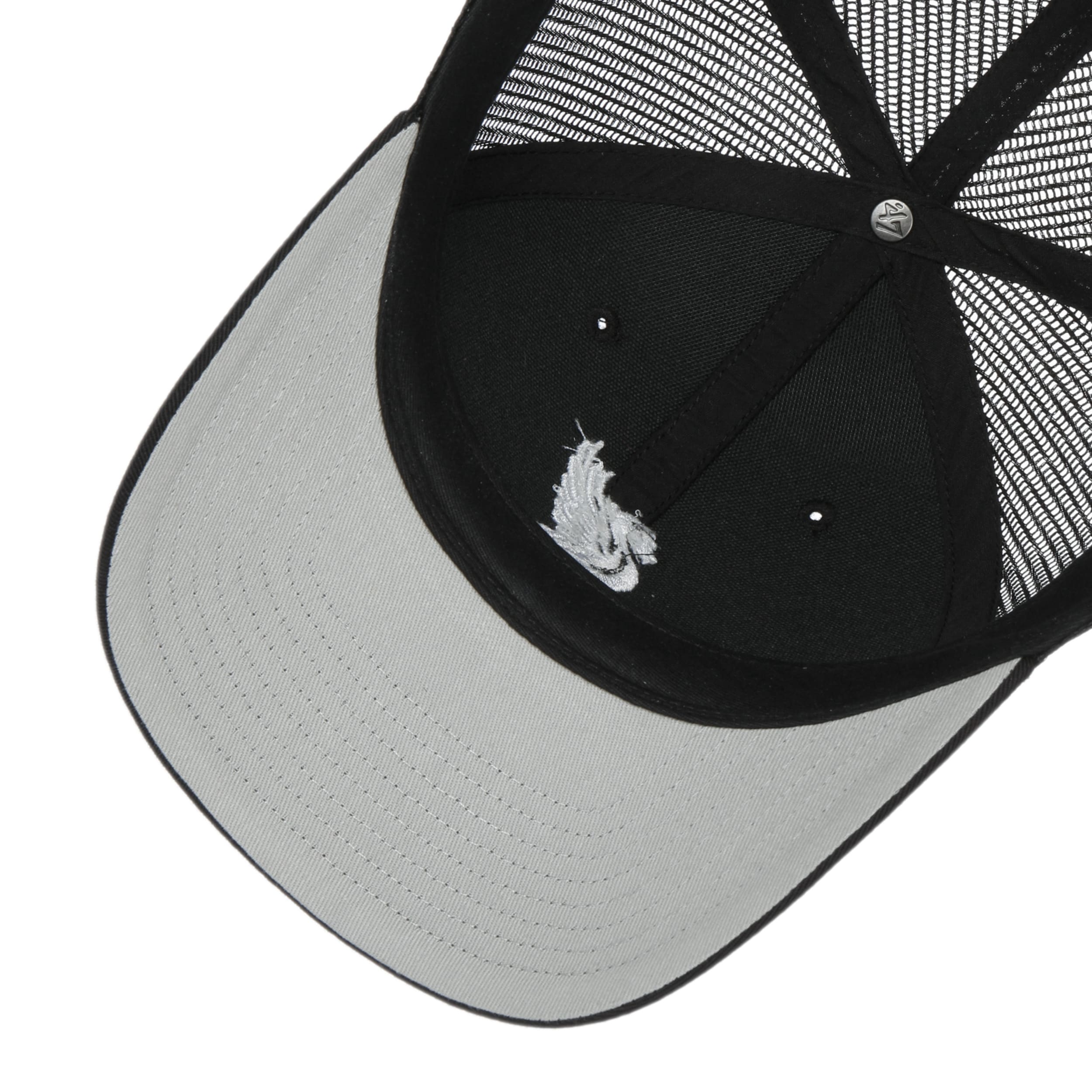 Liverpool FC Trucker Cap by 47 Brand - 28,95