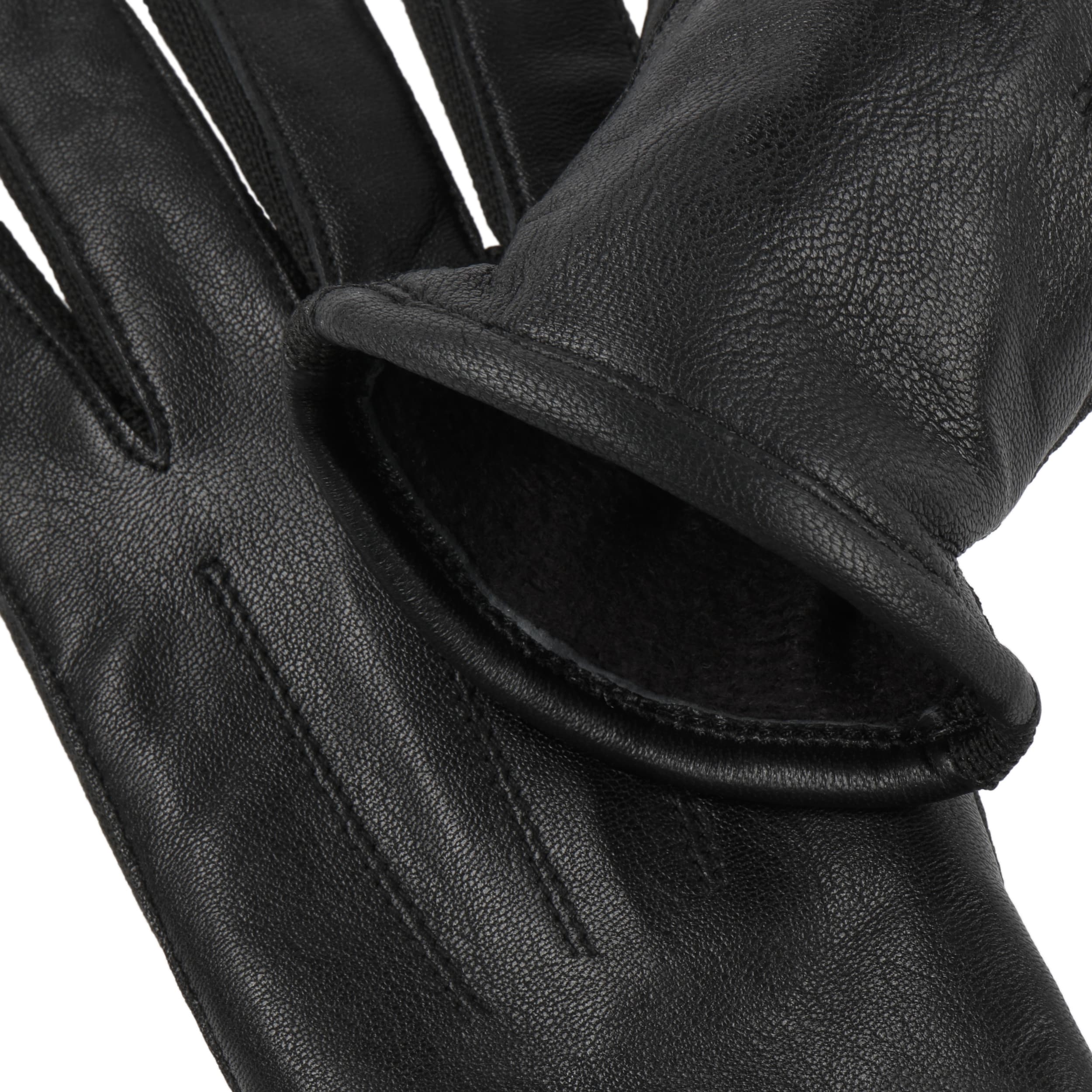 Liz Leather Gloves by Pearlwood - 52,95