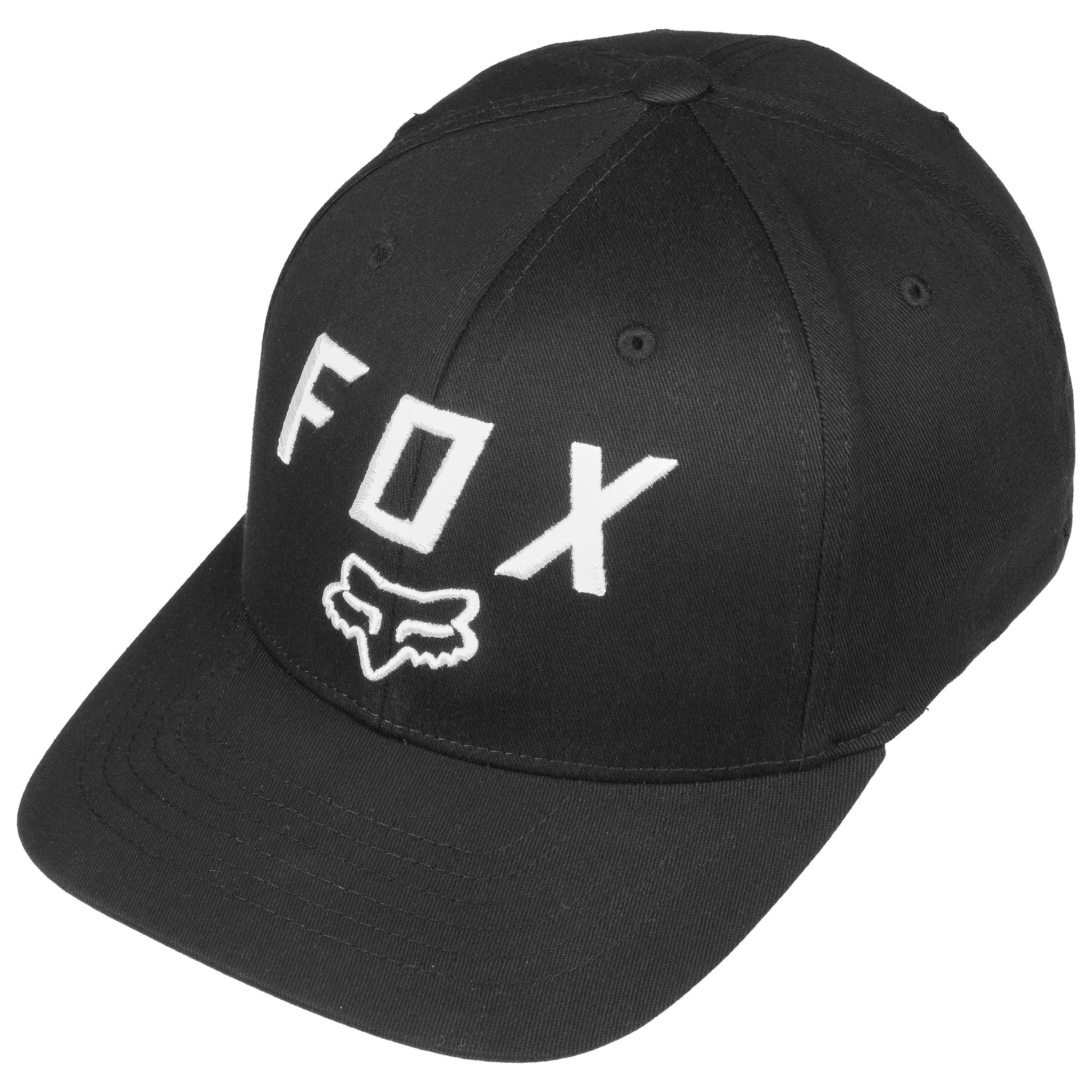 Logo 110 Snapback Cap by FOX - 35,95