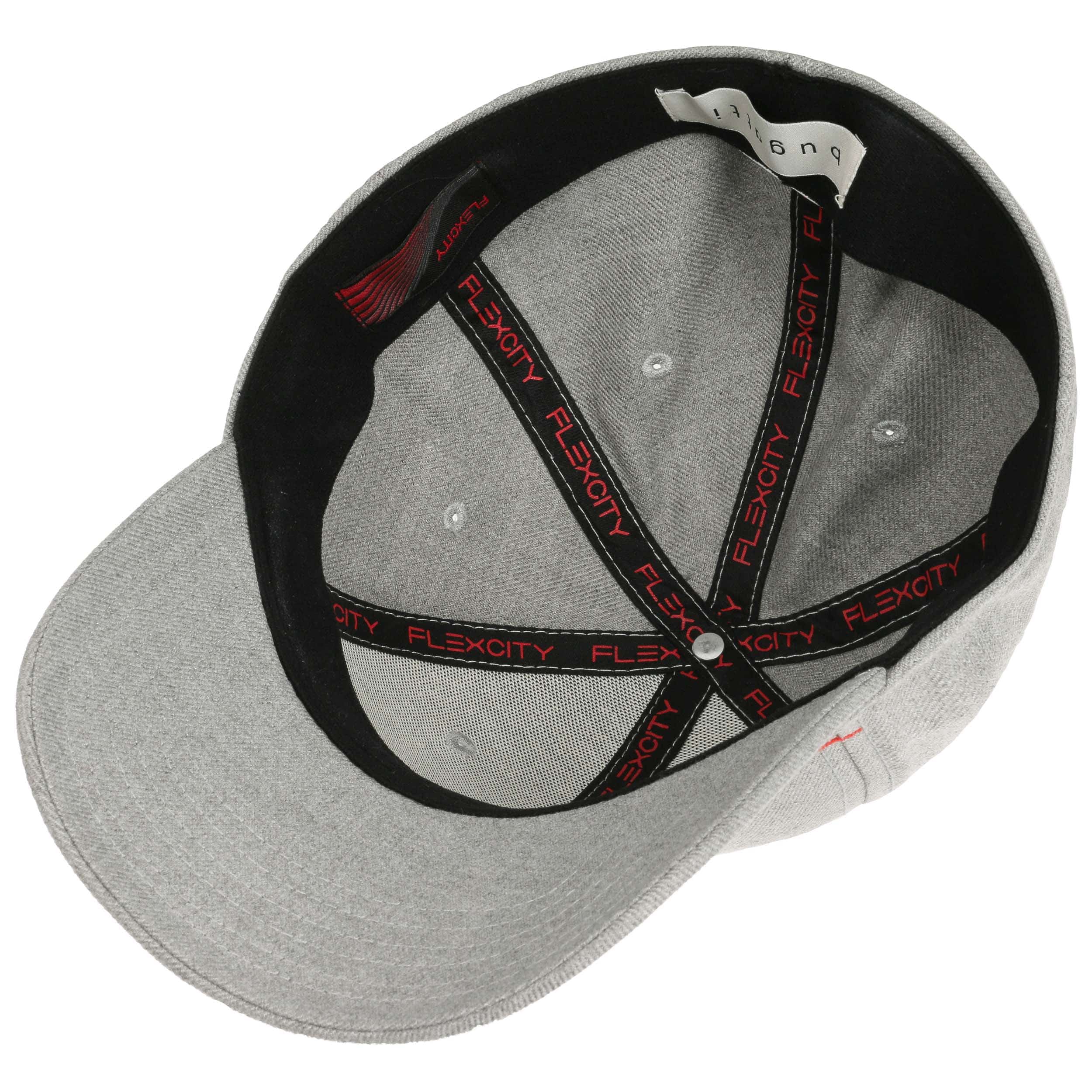 Logo Flexcity Baseball Cap by bugatti - 22,95