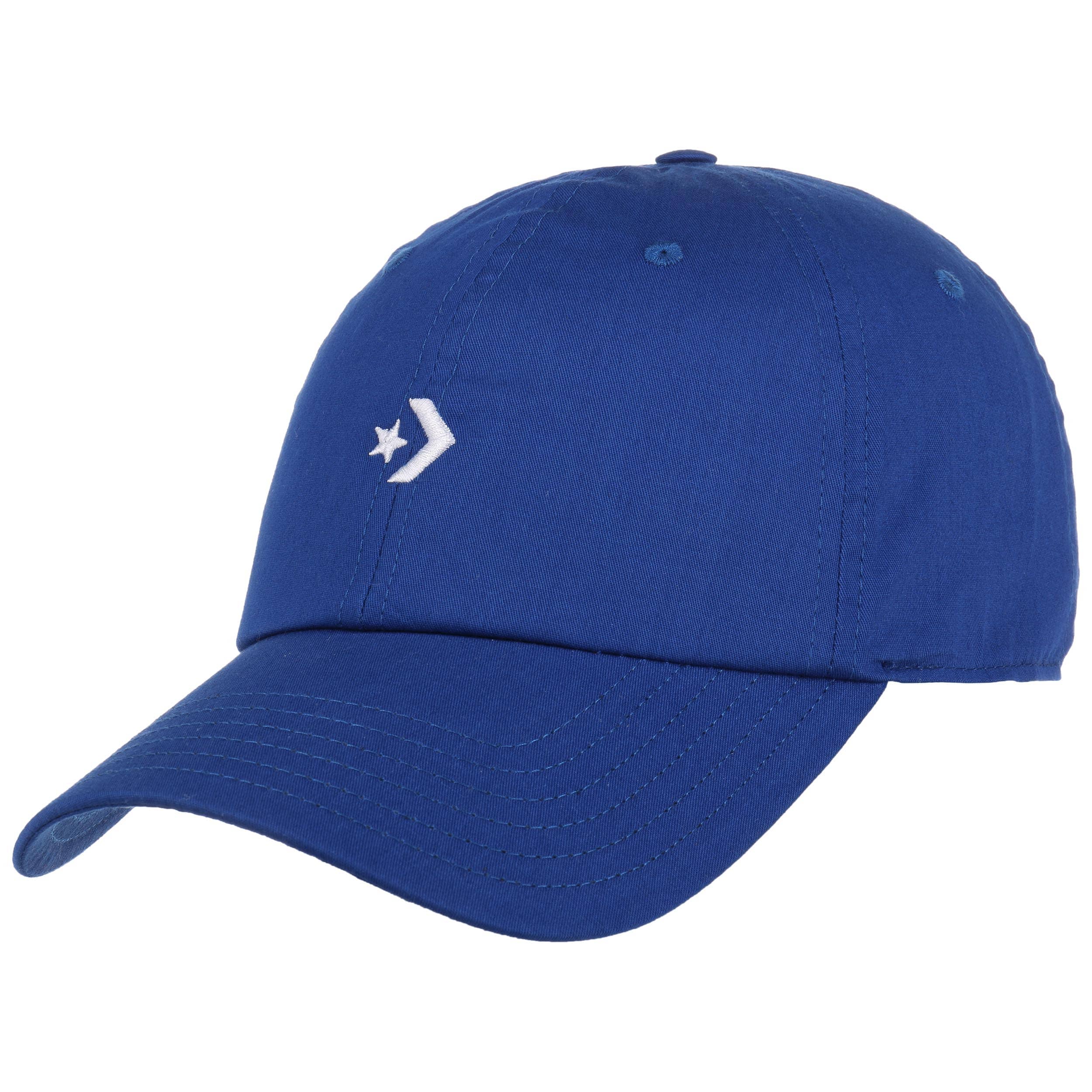 Logo Strapback Cap by Converse - 15,95